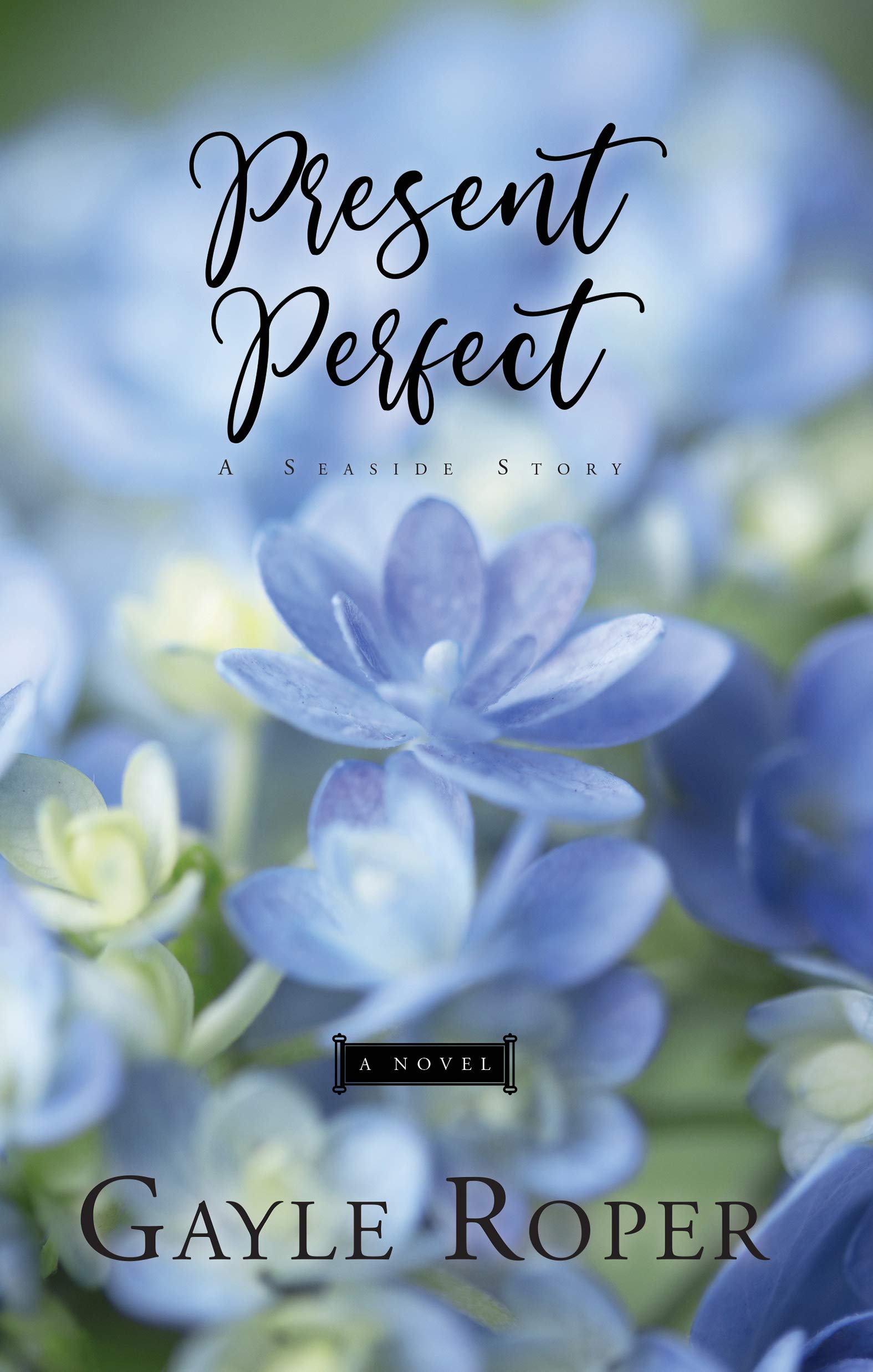 Present Perfect: A Seaside Novel (Seaside Seasons) by Gayle Roper ...