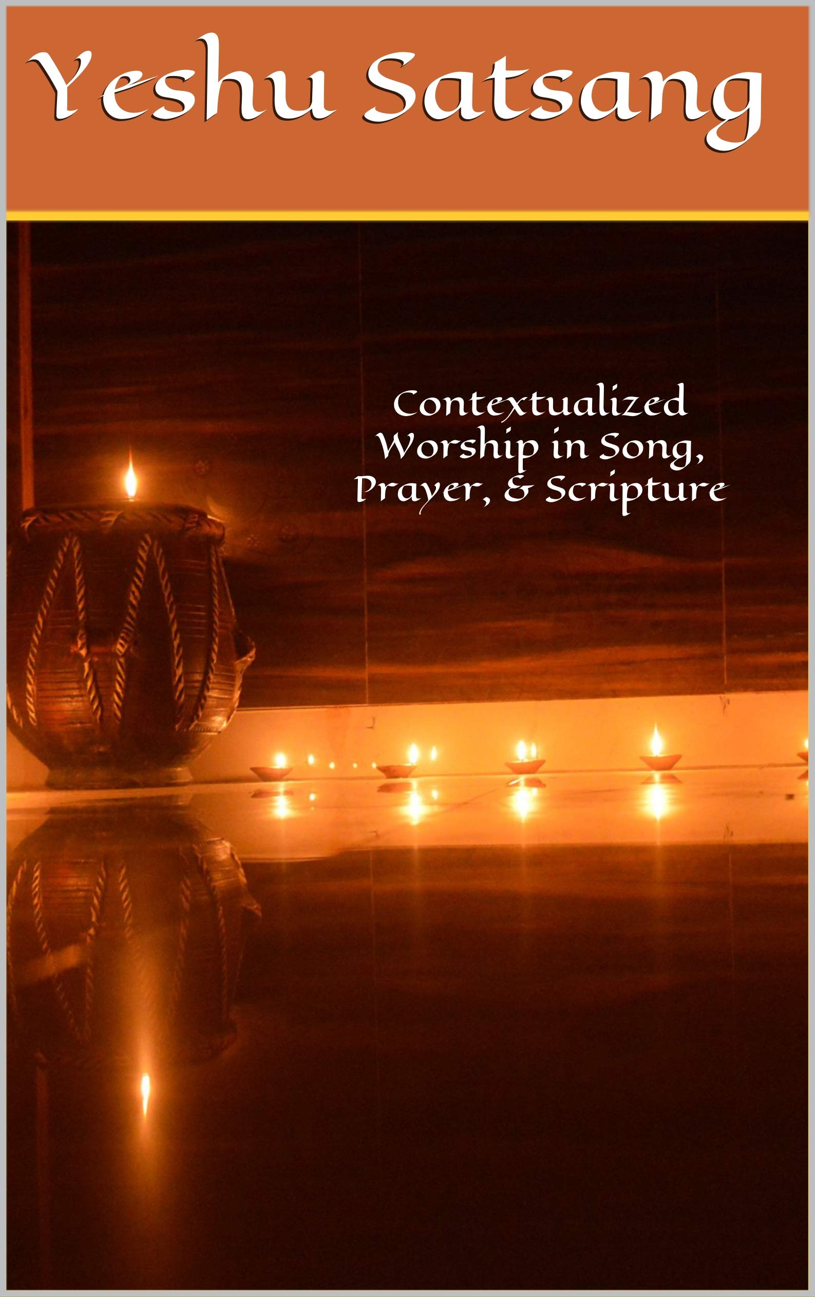 Yeshu Satsang by Michael Thomas | Goodreads