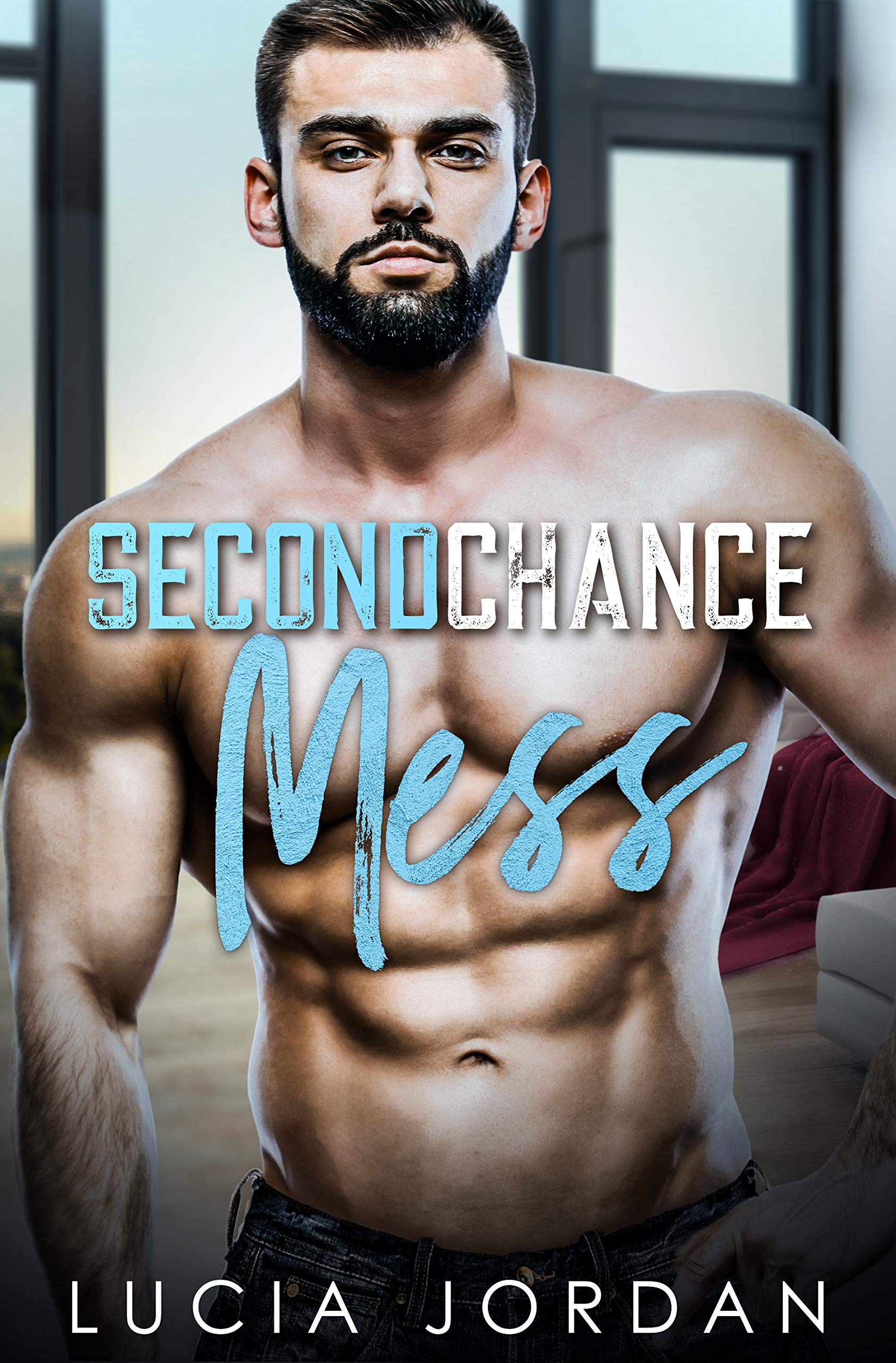 Second Chance Mess (Bad News Billionaires #1) by Lucia Jordan | Goodreads