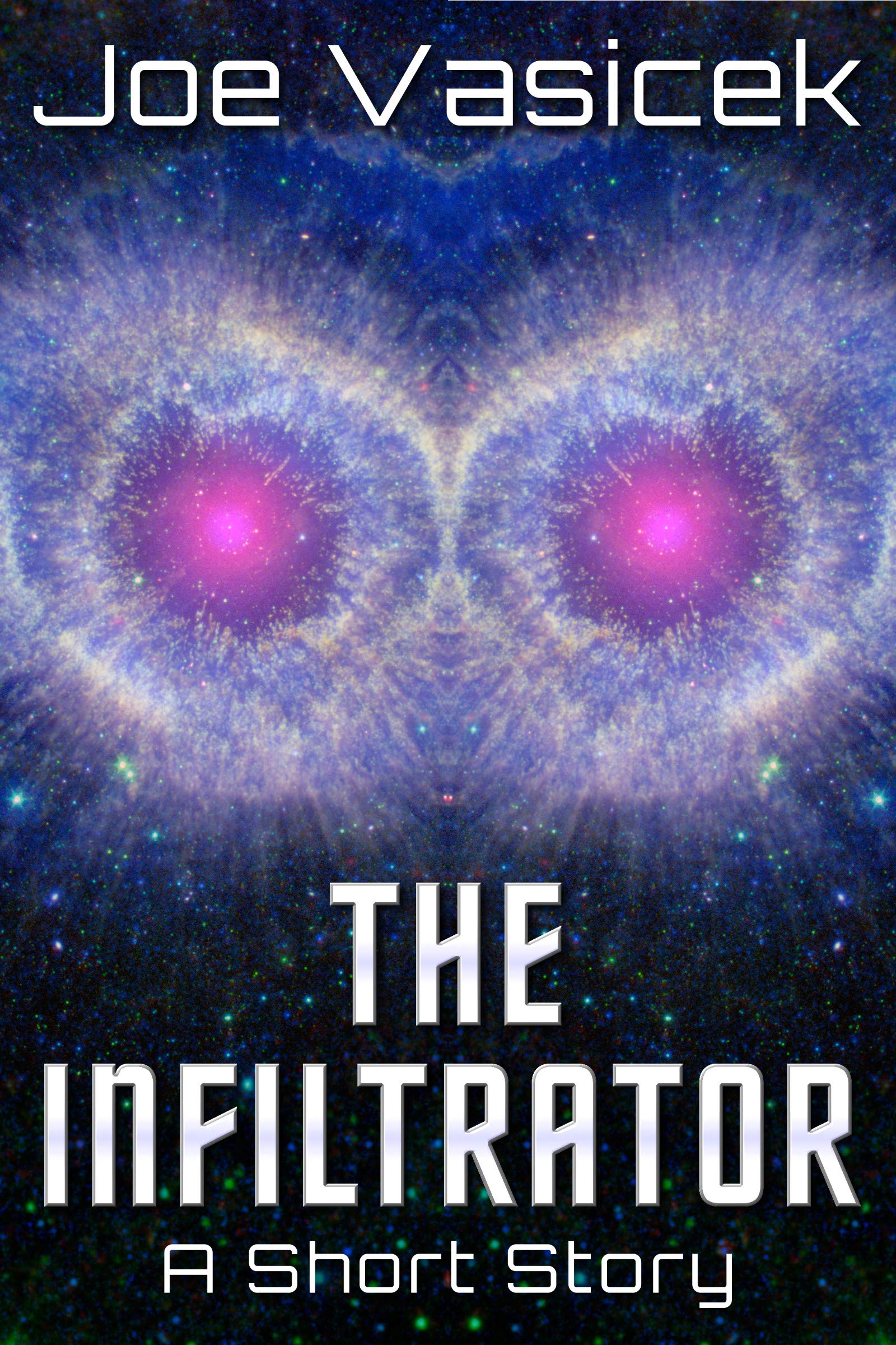The Infiltrator: A Short Story (Short Story Singles) by Joe Vasicek ...