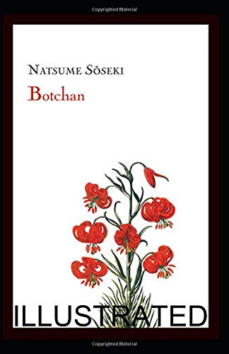 Botchan illustrated by Natsume Sōseki | Goodreads