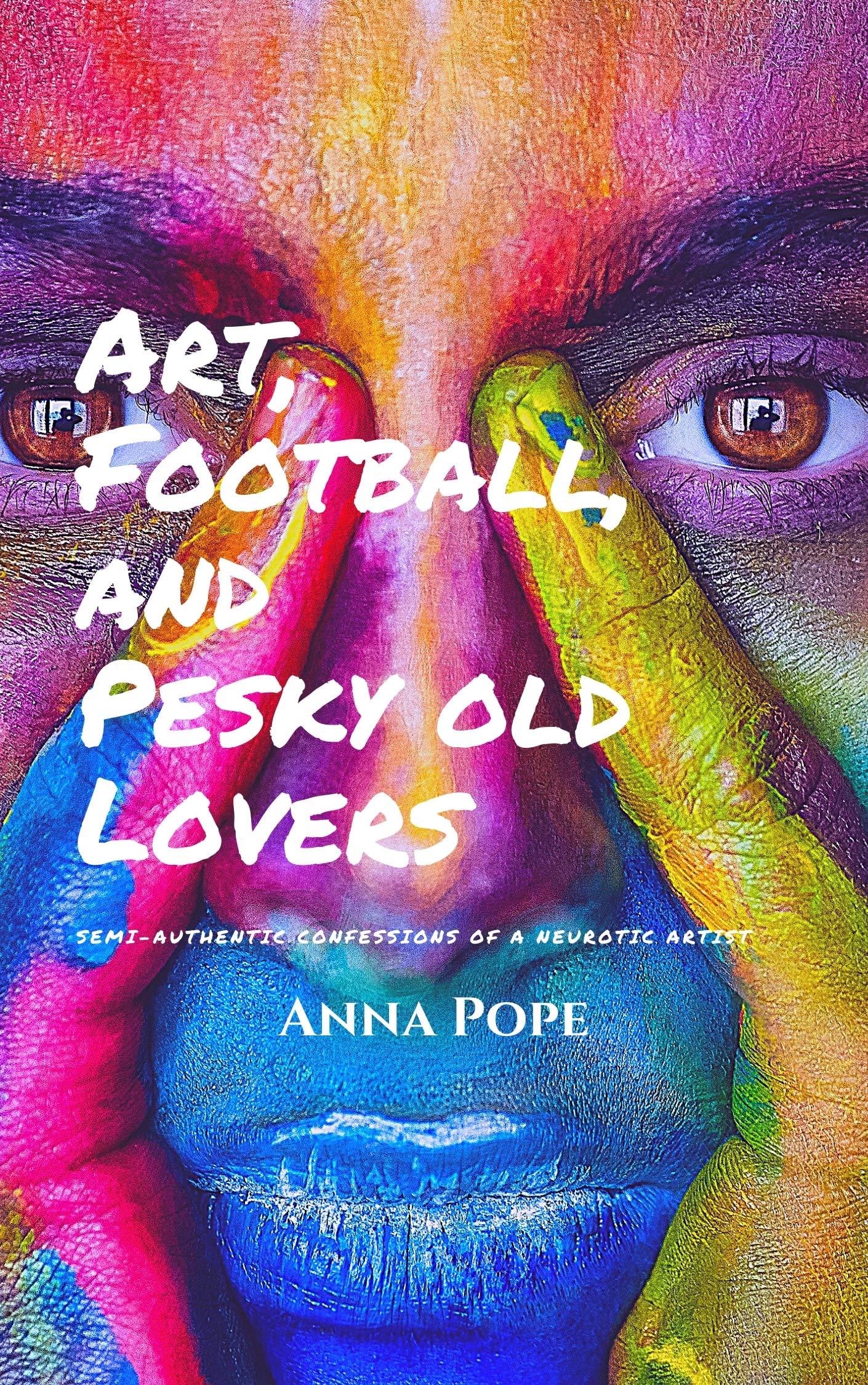 George: An M/M, Coming of age, second chance romance novel by Anna Pope ...