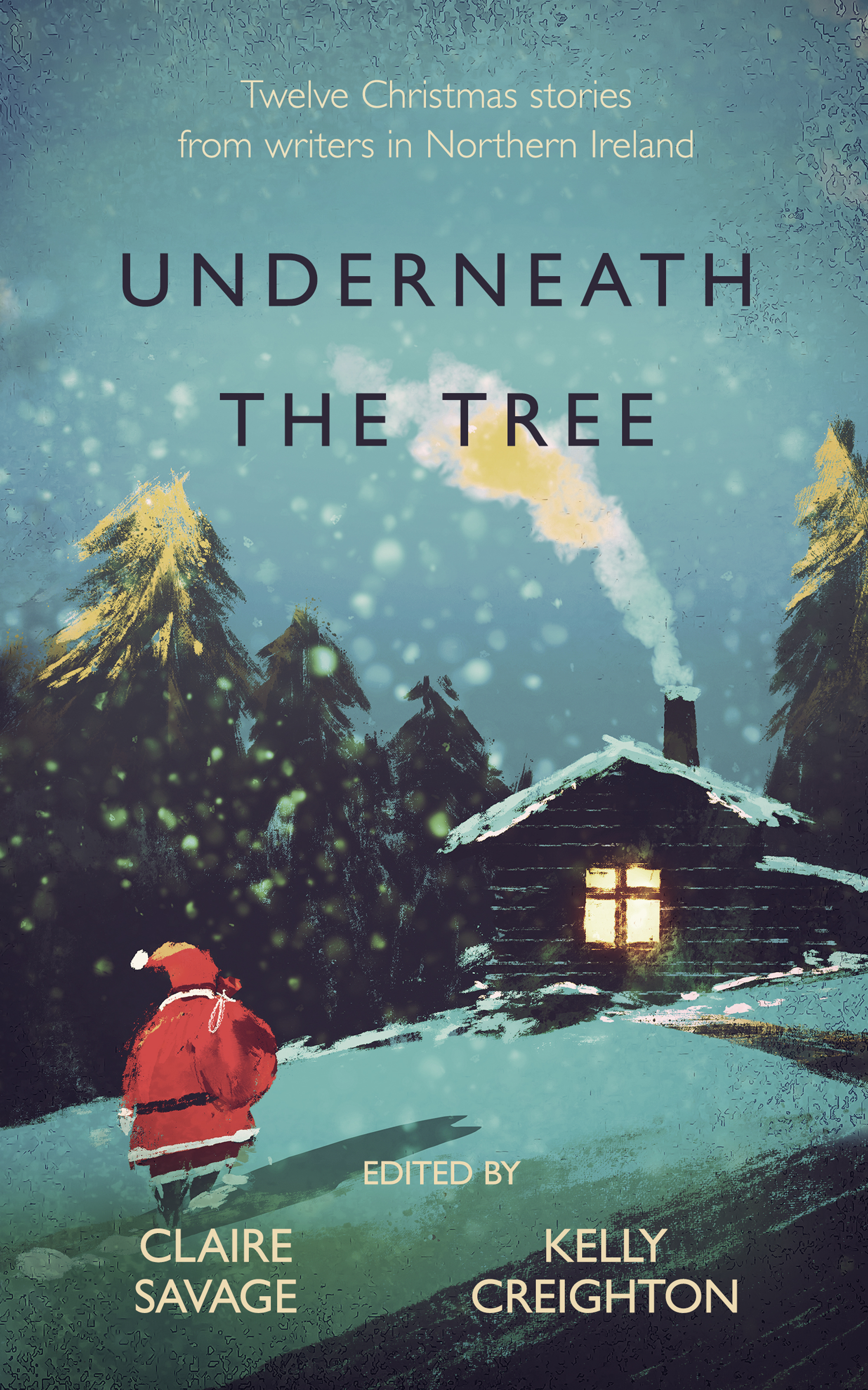 Underneath the Tree by Kelly Creighton | Goodreads