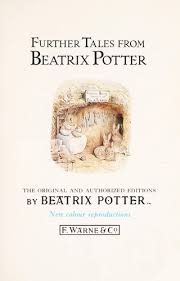 Further Tales from Beatrix Potter by Beatrix Potter | Goodreads