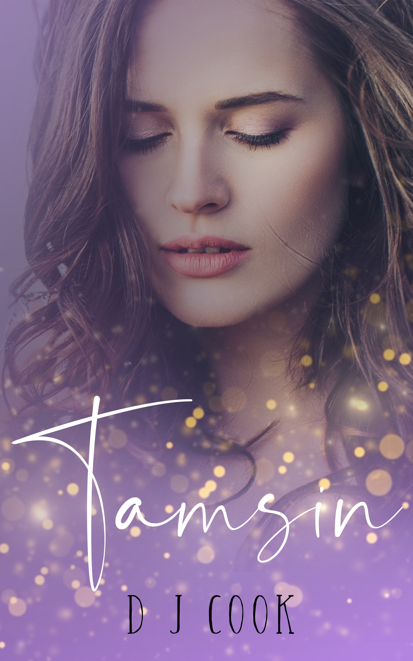 Tamsin by D.J. Cook | Goodreads