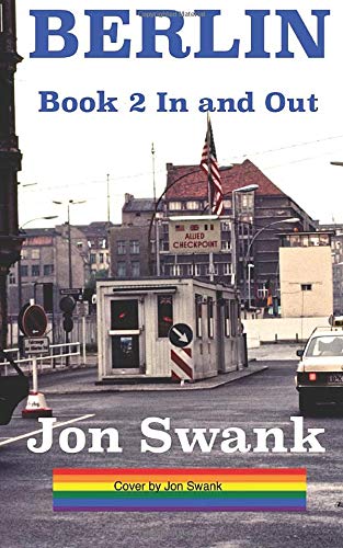 In and Out by Jon Swank | Goodreads