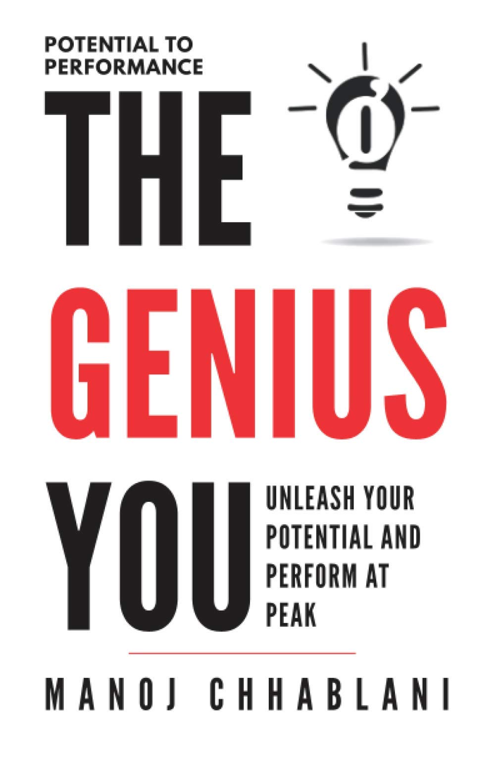 The Genius You by Manoj Chhablani | Goodreads