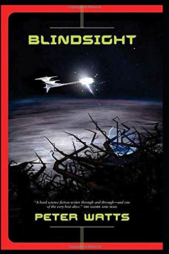 Blindsight: Annotated by Peter Watts | Goodreads