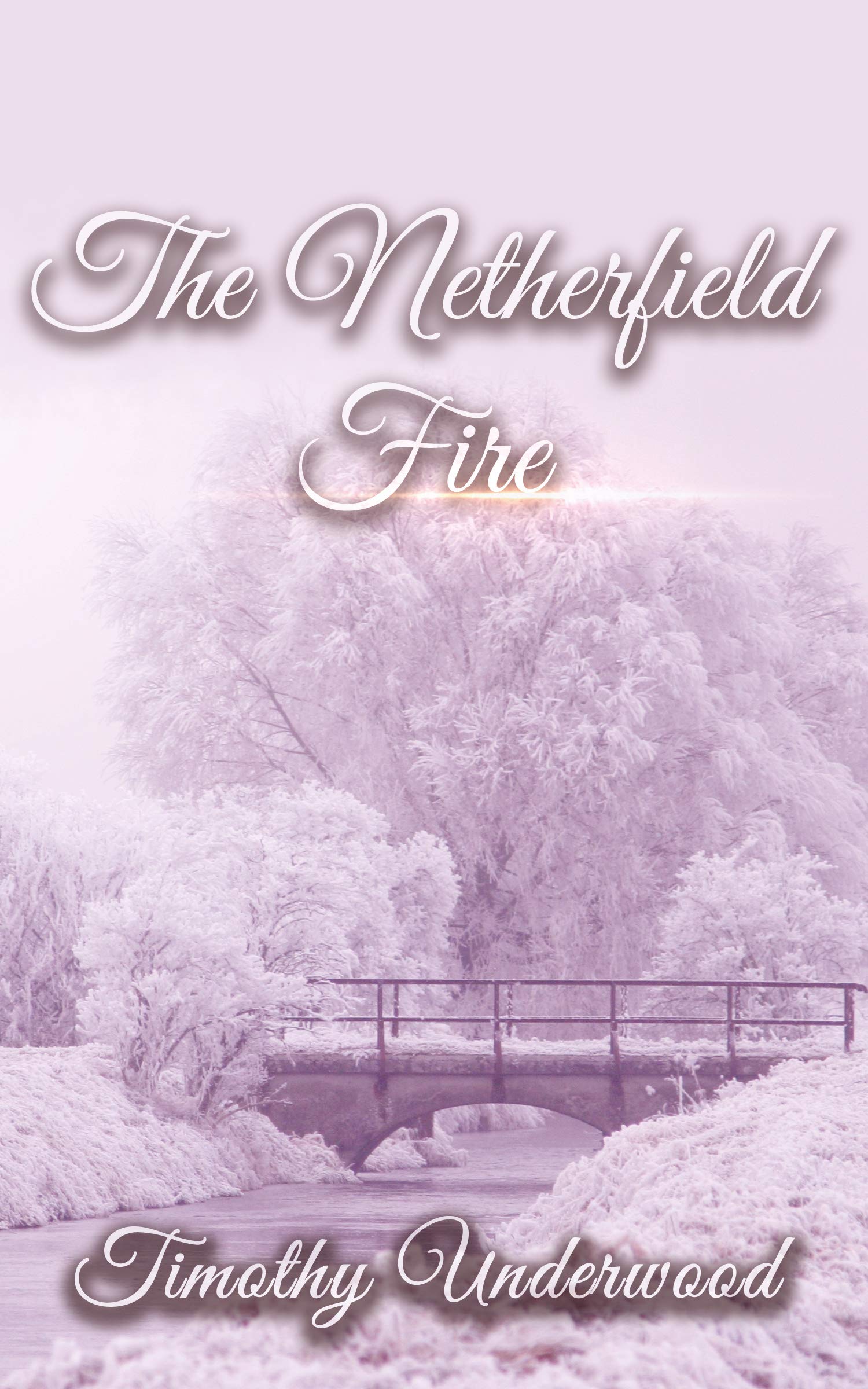The Netherfield Fire by Timothy Underwood | Goodreads