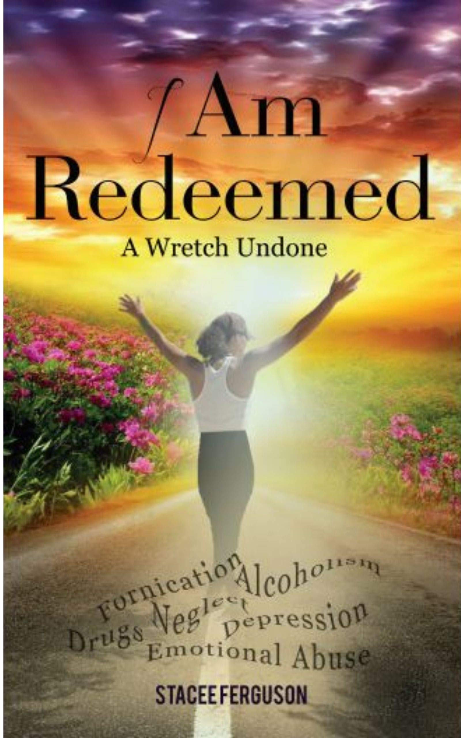 I Am Redeemed