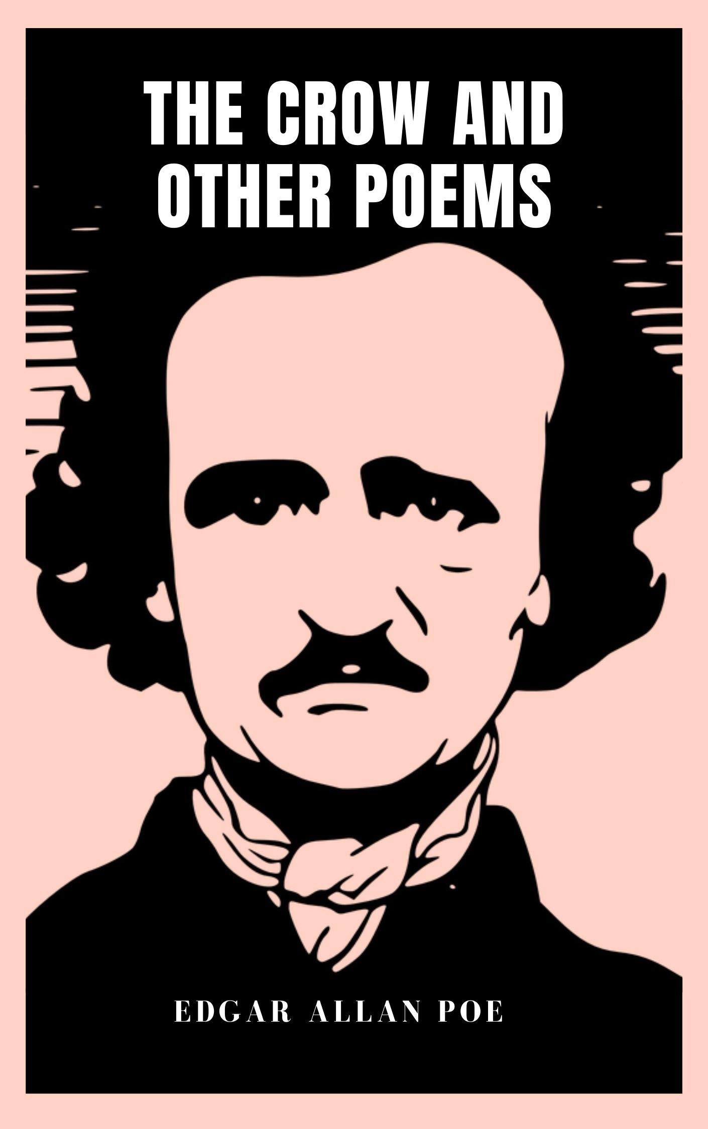 The crow and other poems by Edgar Allan Poe | Goodreads