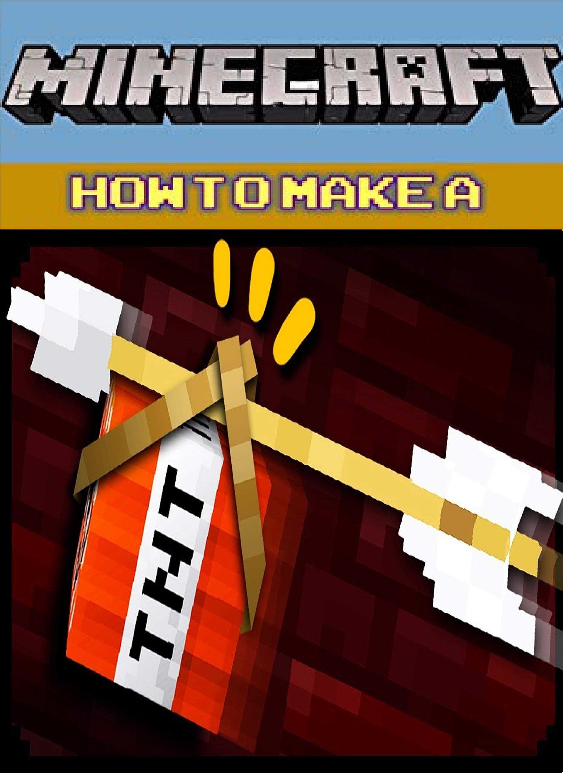 Minecraft 15 Things You Didn't Know About TNT Game Tips & Tricks, Hints ...