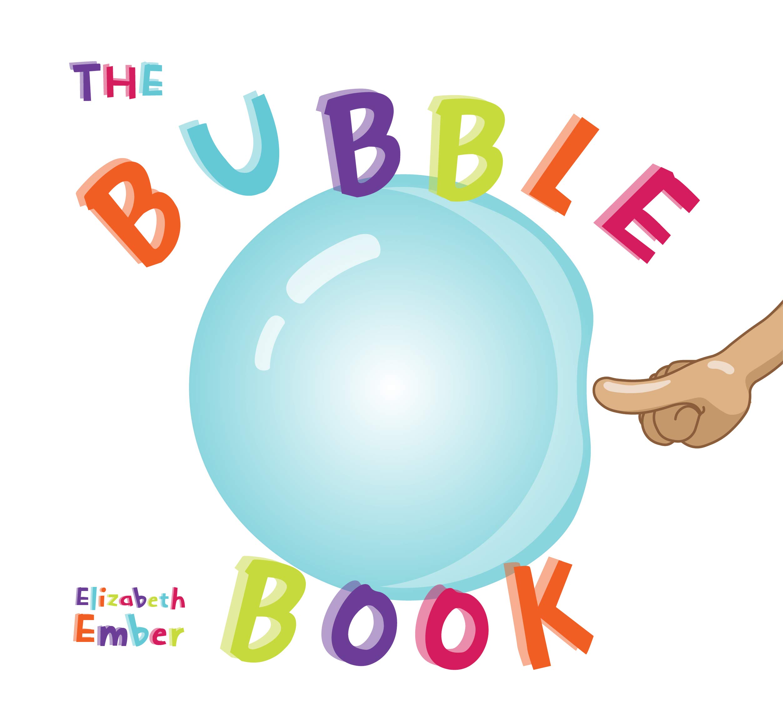 The Bubble Book by Elizabeth Ember | Goodreads