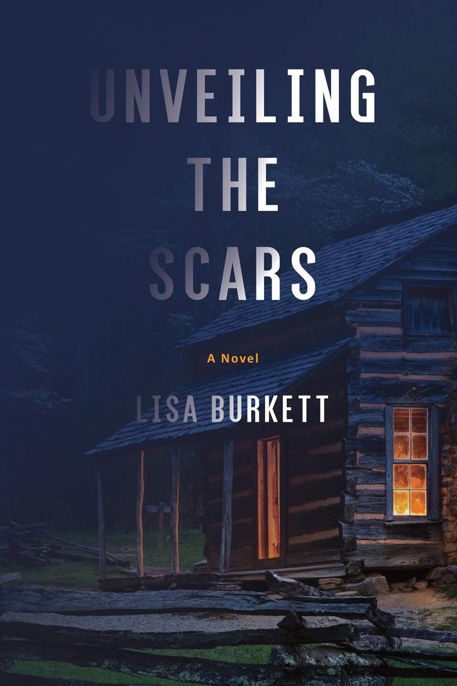 Unveiling the Scars: Book Four of the Mallox Series by Lisa Burkett ...