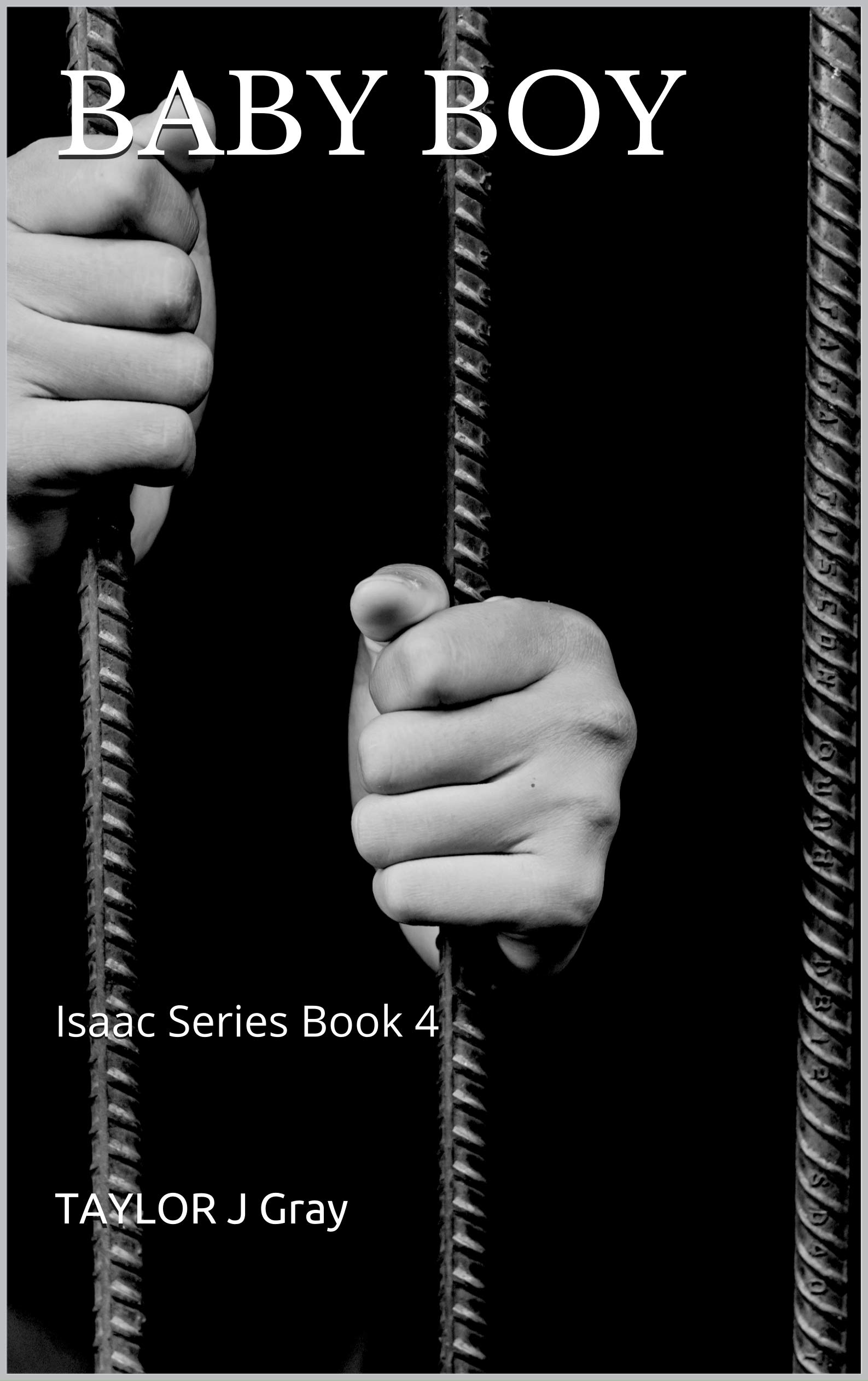 Baby Boy (Isaac #4) by Taylor J. Gray | Goodreads