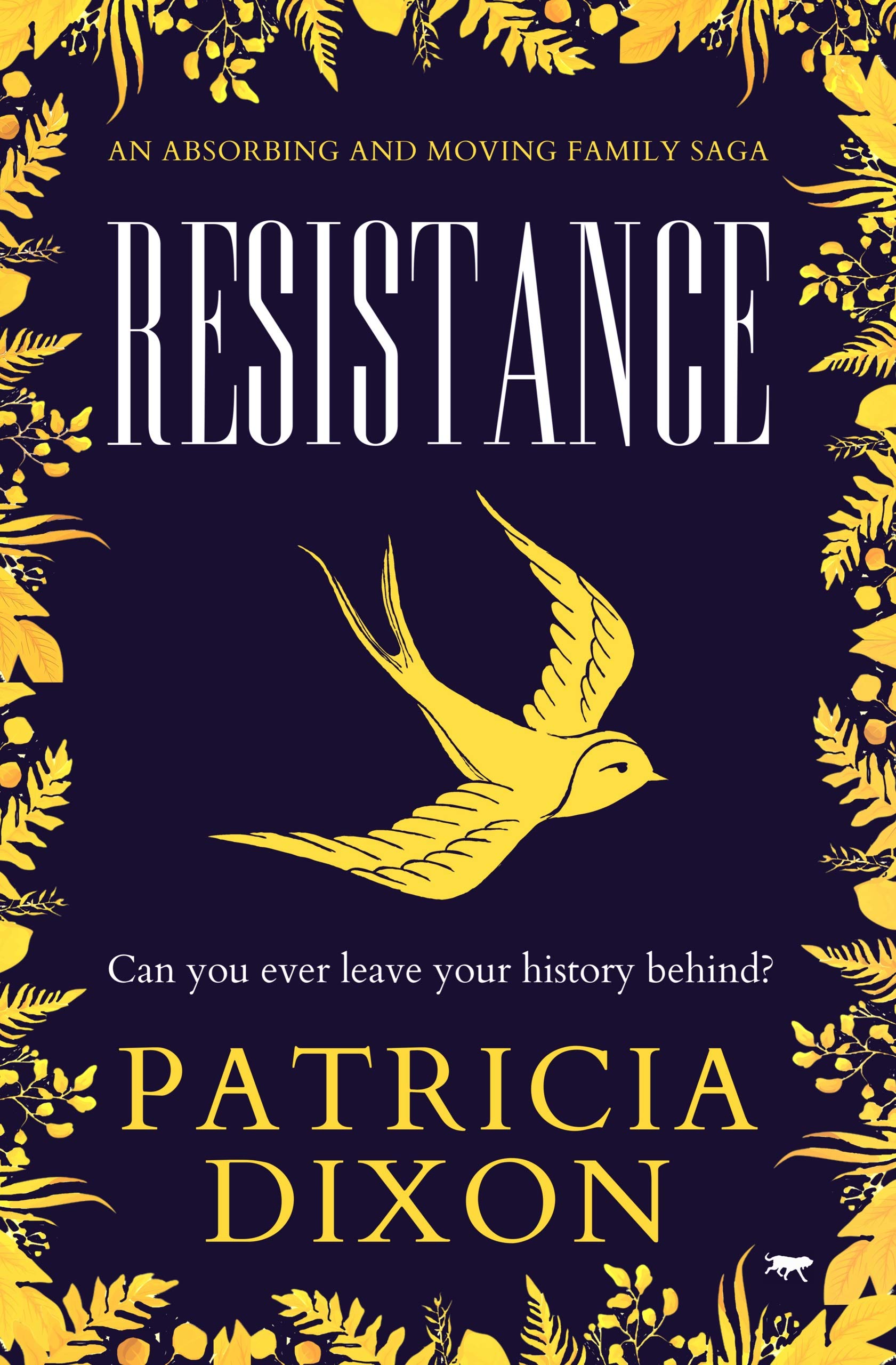 Resistance by Patricia Dixon | Goodreads