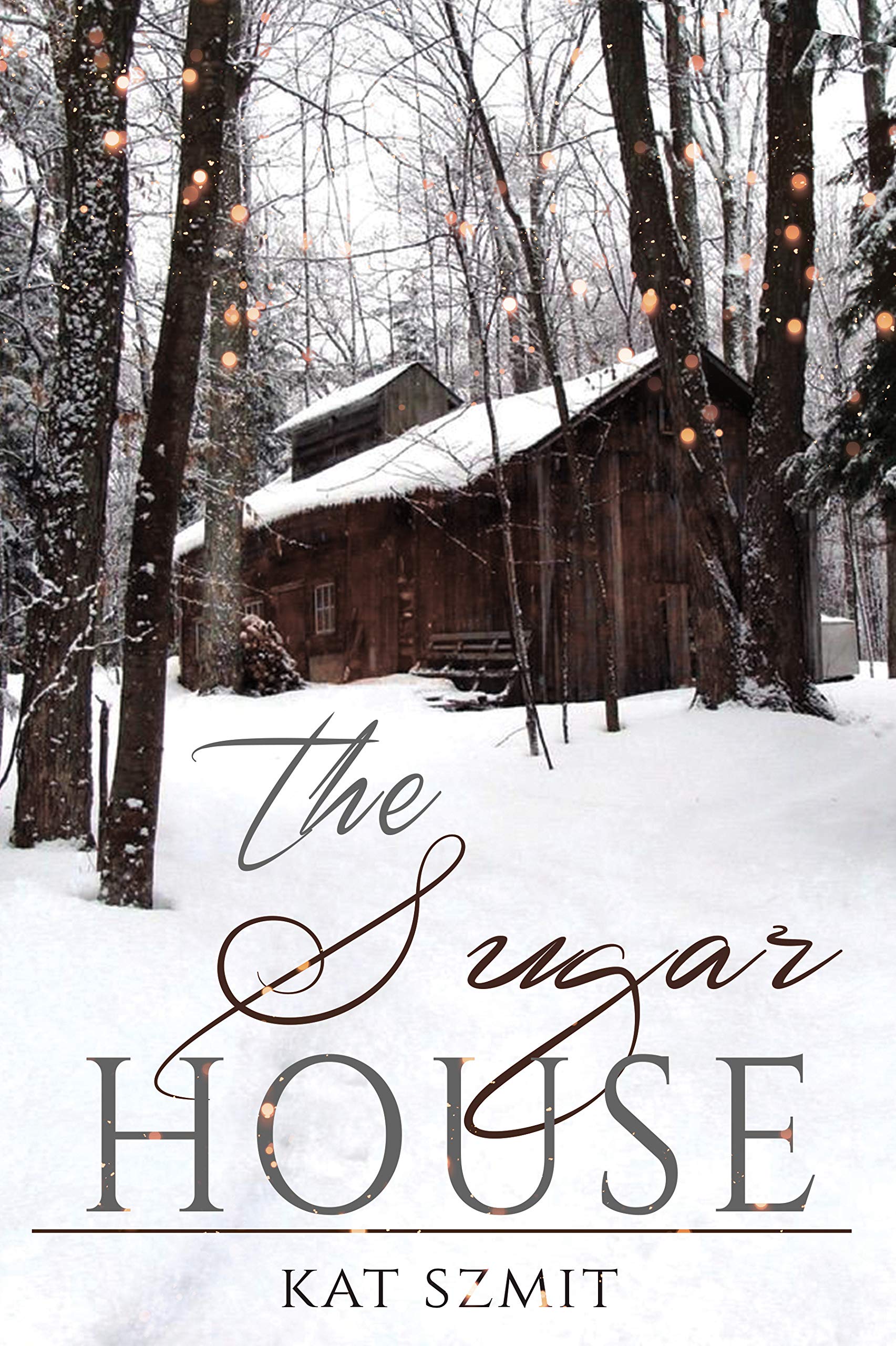 The Sugar House by Kat Szmit | Goodreads