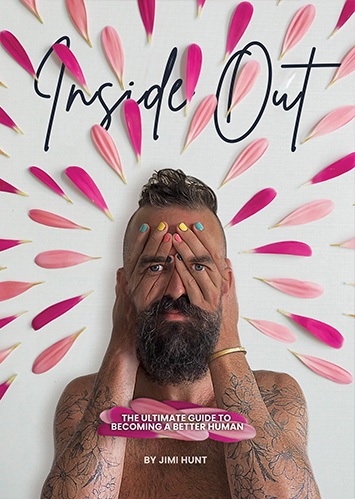 Inside Out by Jimi Hunt | Goodreads