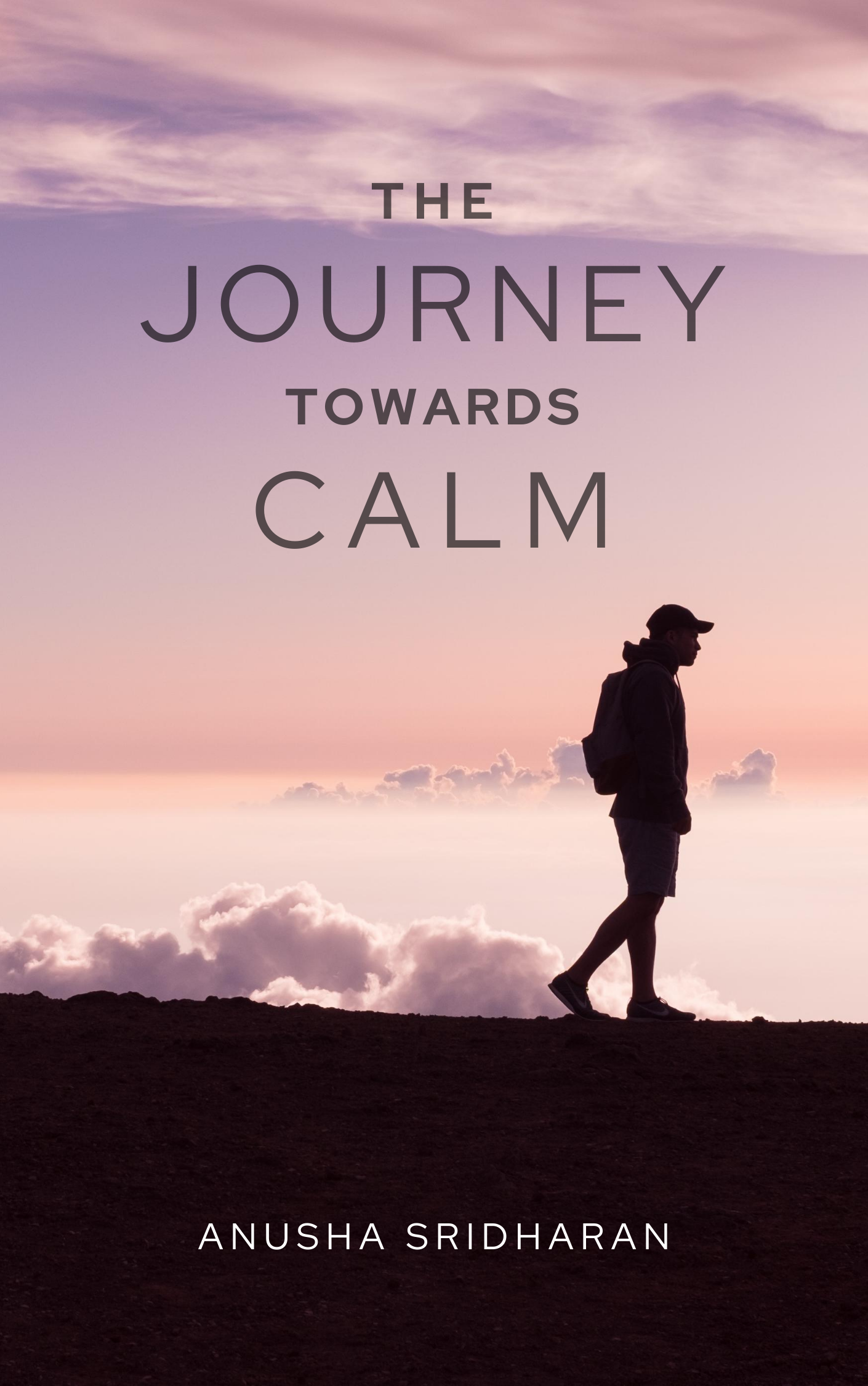 The Journey Towards Calm by Anusha Sridharan | Goodreads