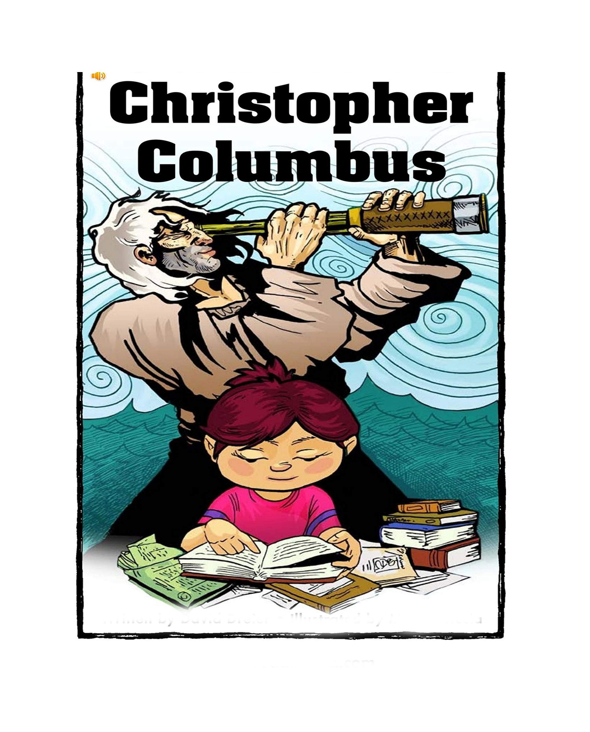 Christopher Columbus Wife And Kids