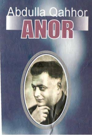 Anor by Abdullah Kahhar | Goodreads