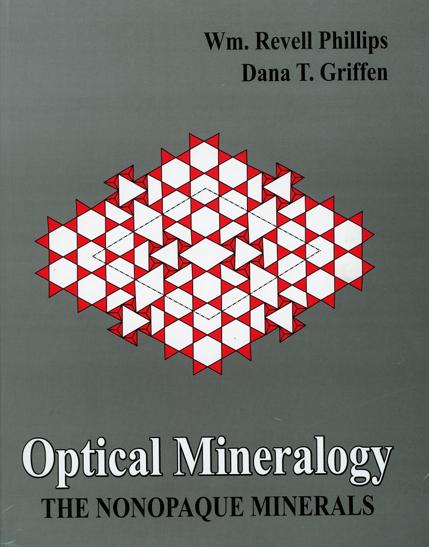 Optical Mineralogy