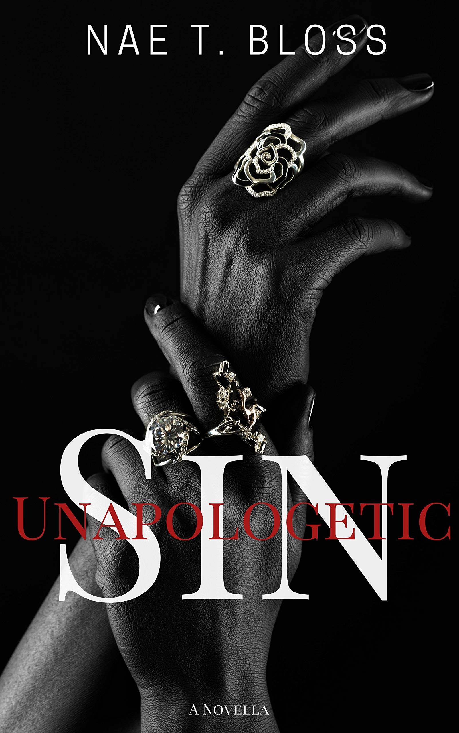 Unapologetic Sin by Nae T. Bloss | Goodreads