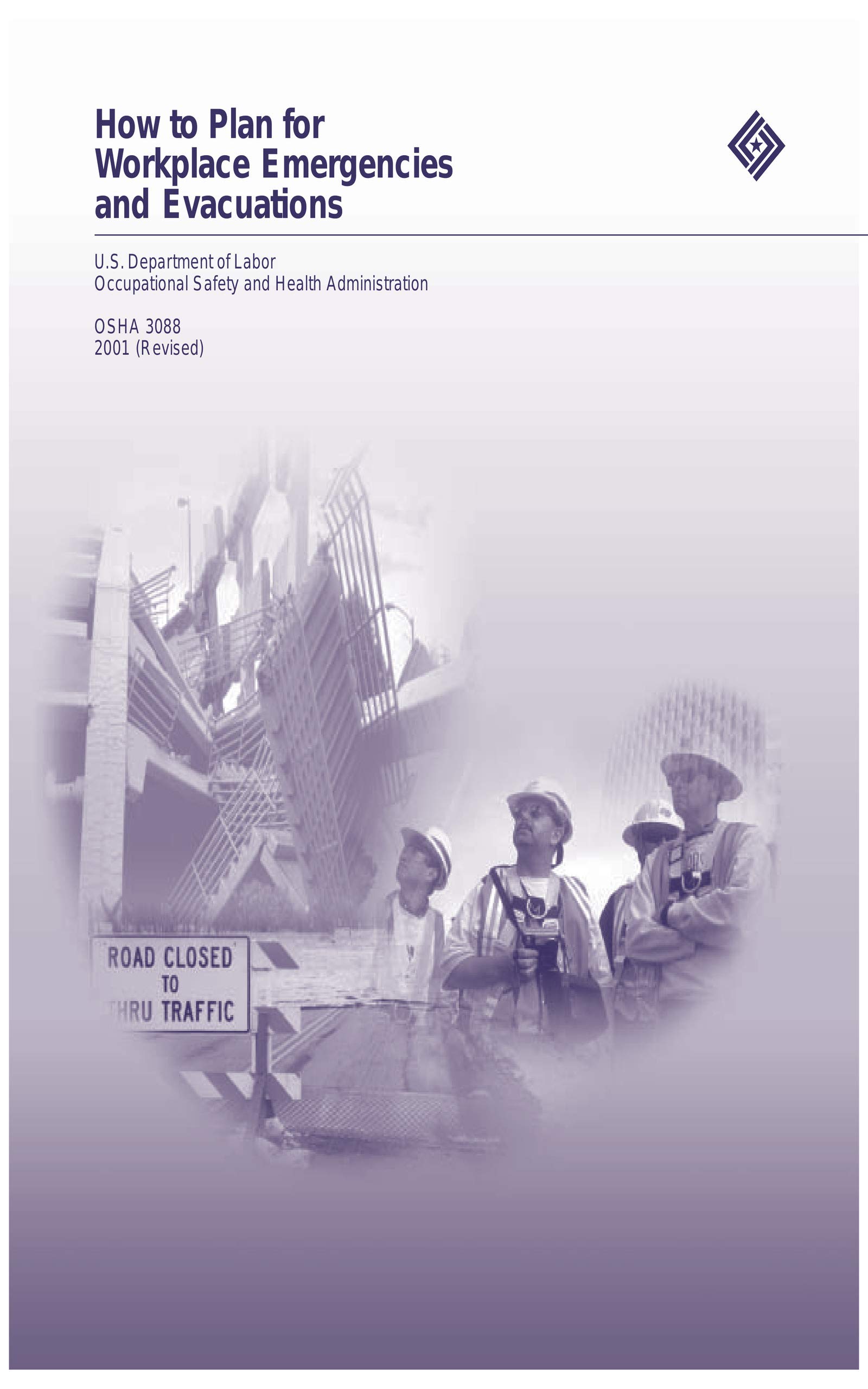 How to Plan for Workplace Emergencies and Evacuations by U.S ...