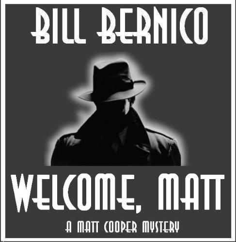 Z143 (Welcome Matt) by Bill Bernico | Goodreads