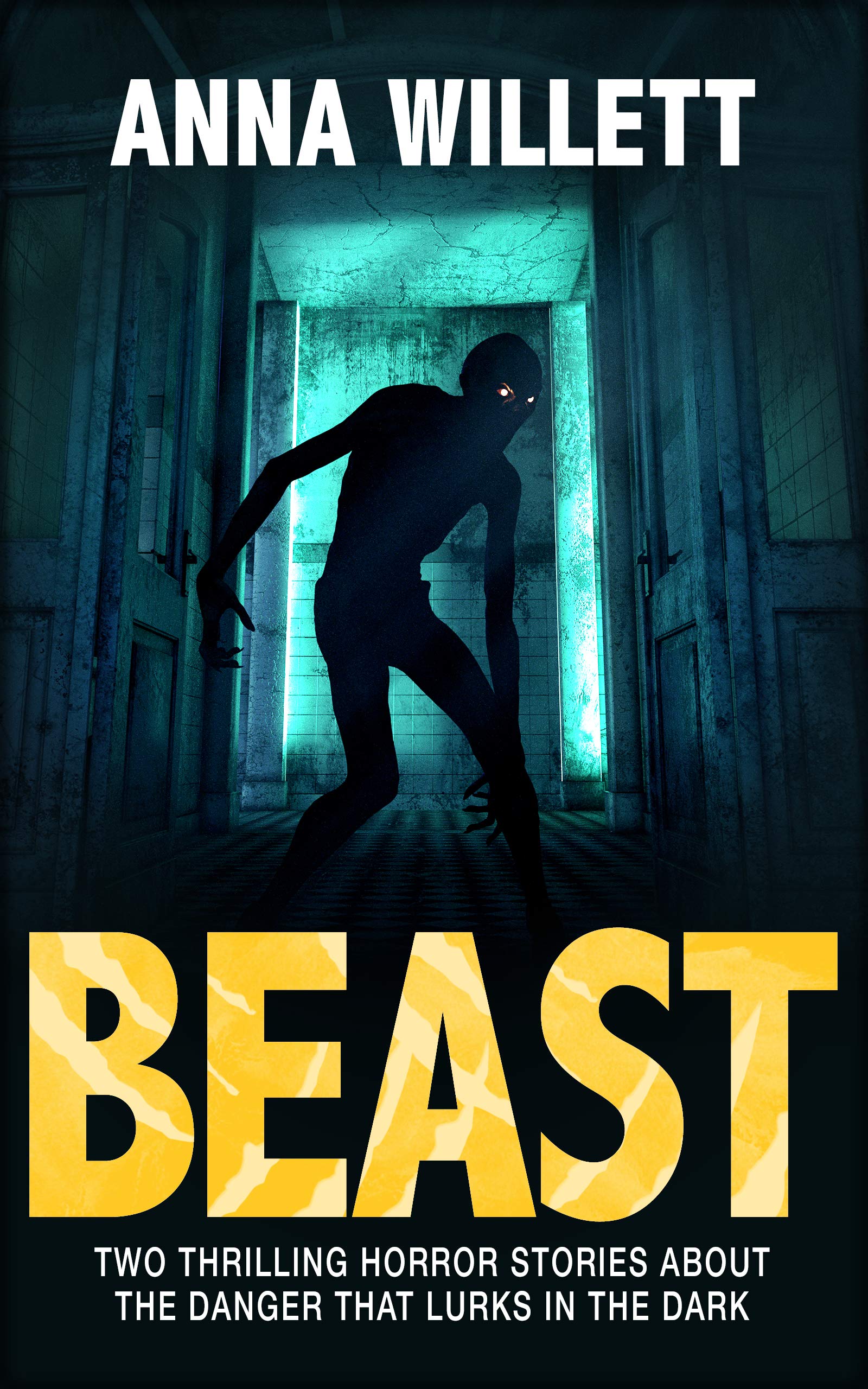 Beast by Anna Willett | Goodreads