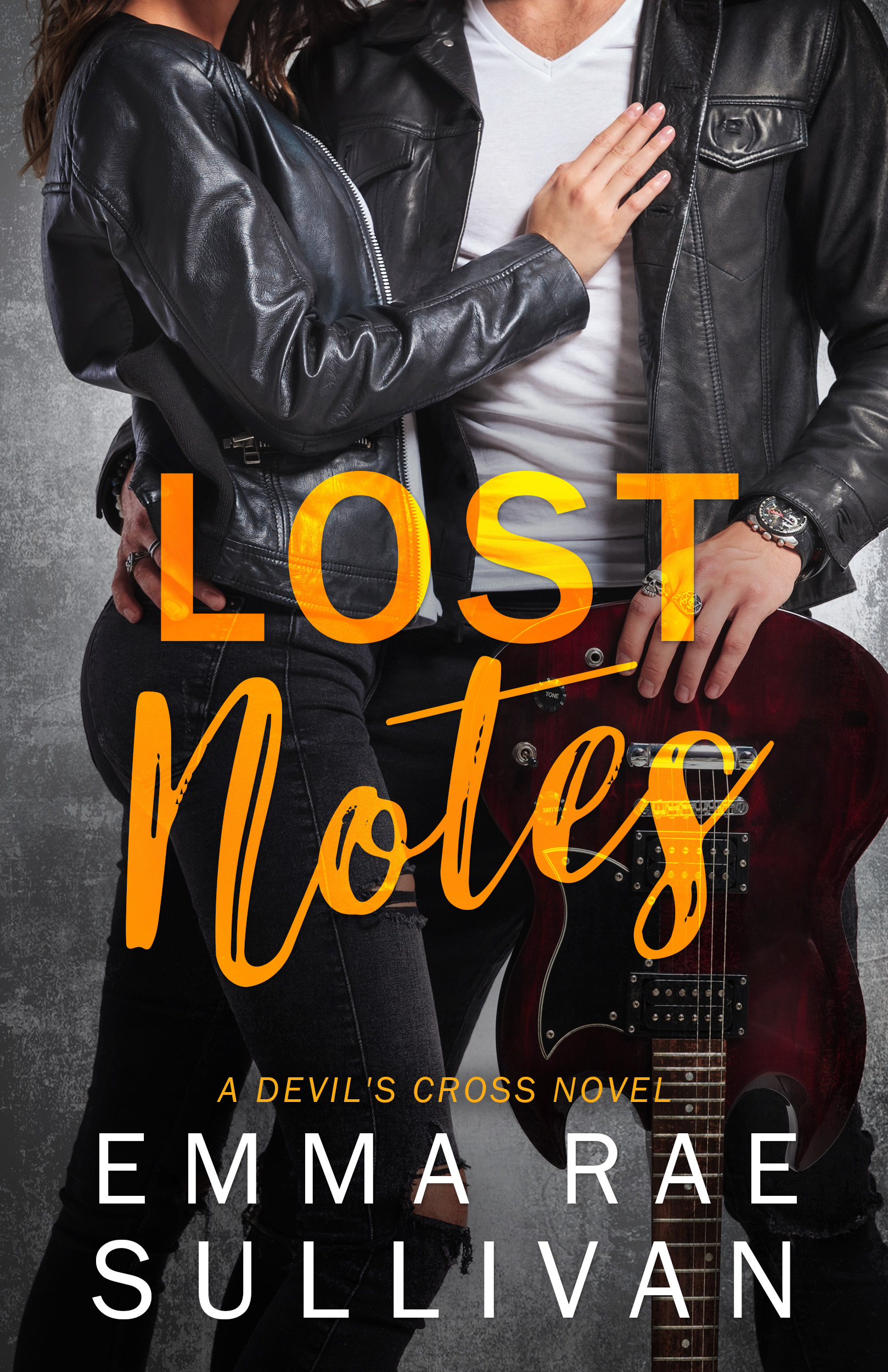 Lost Notes by Emma Rae Sullivan | Goodreads