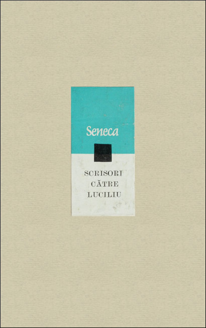 Scrisori către Lucilius by Seneca | Goodreads