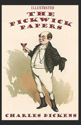 The Pickwick Papers Illustrated by Charles Dickens | Goodreads