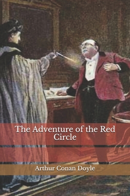 The Adventure of the Red Circle by Phoebe Birch | Goodreads