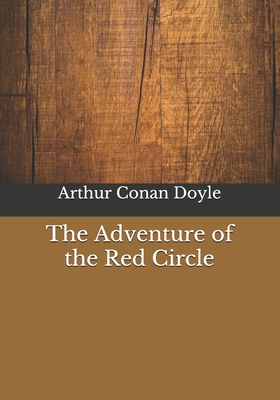The Adventure of the Red Circle by Robert Bond | Goodreads