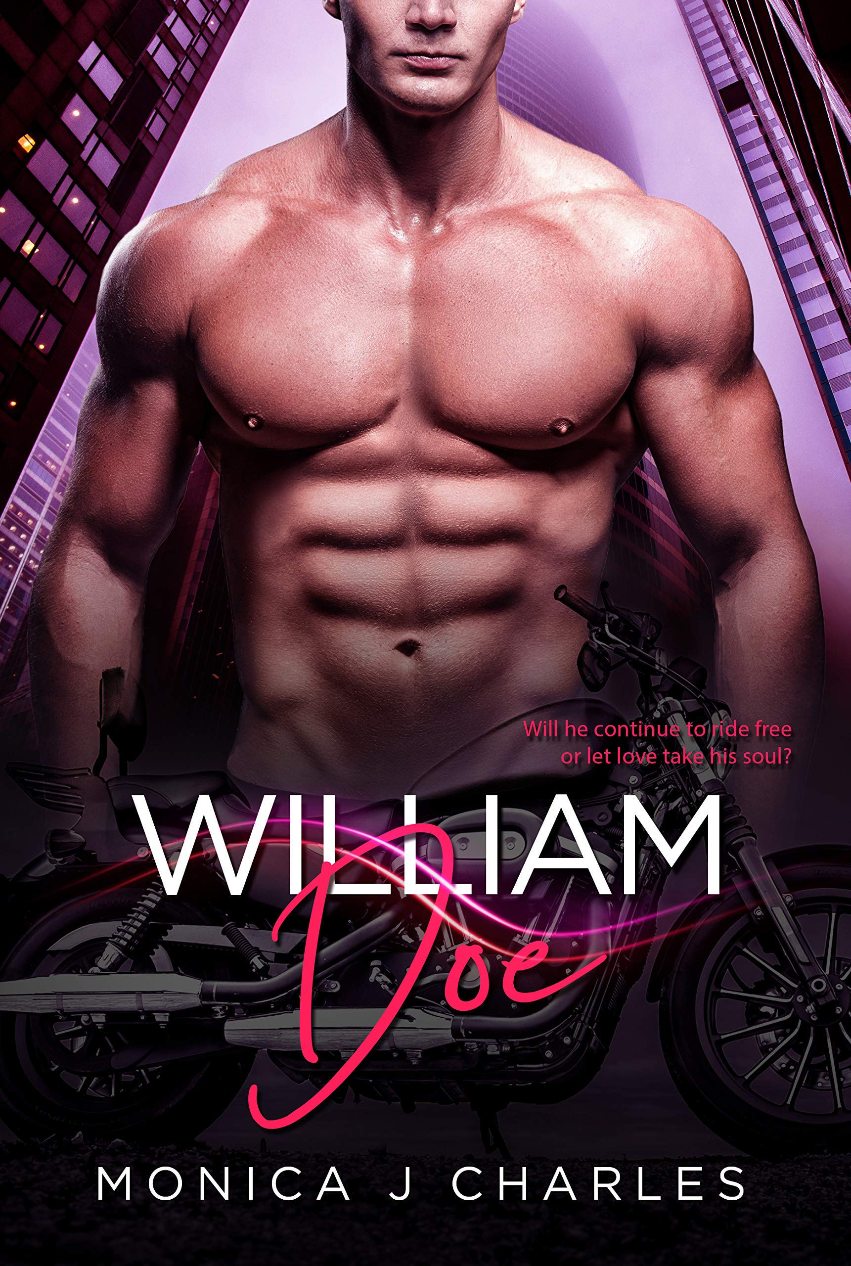 William Doe (Tycoons From Money, #13) by Monica J. Charles | Goodreads