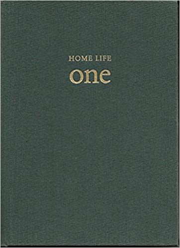 Home Life One by Alice Thomas Ellis | Goodreads