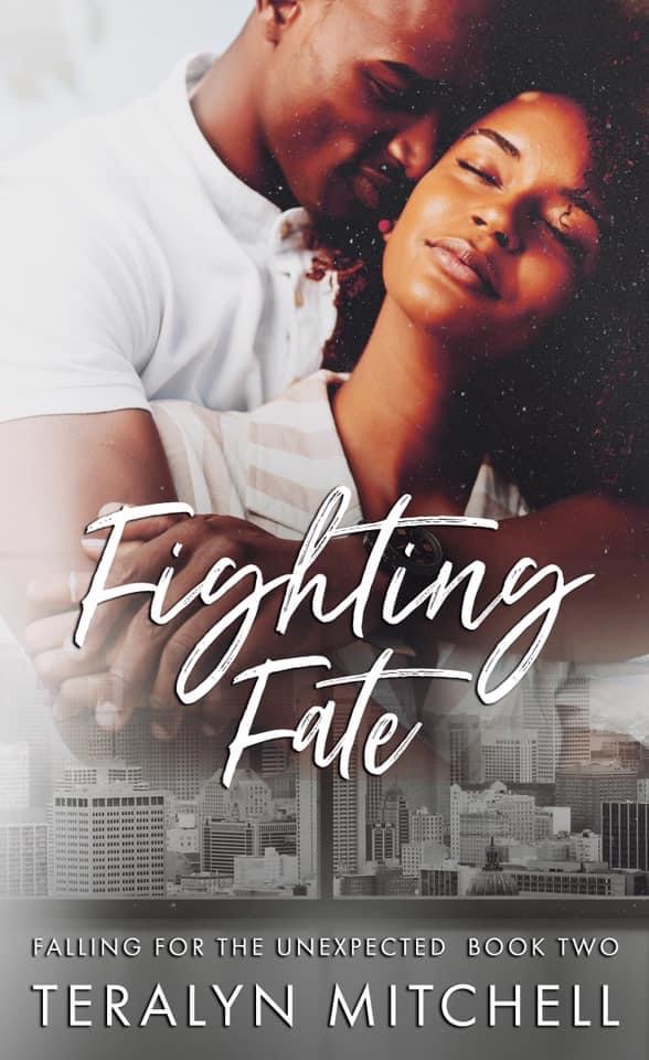 Fighting Fate by Teralyn Mitchell | Goodreads