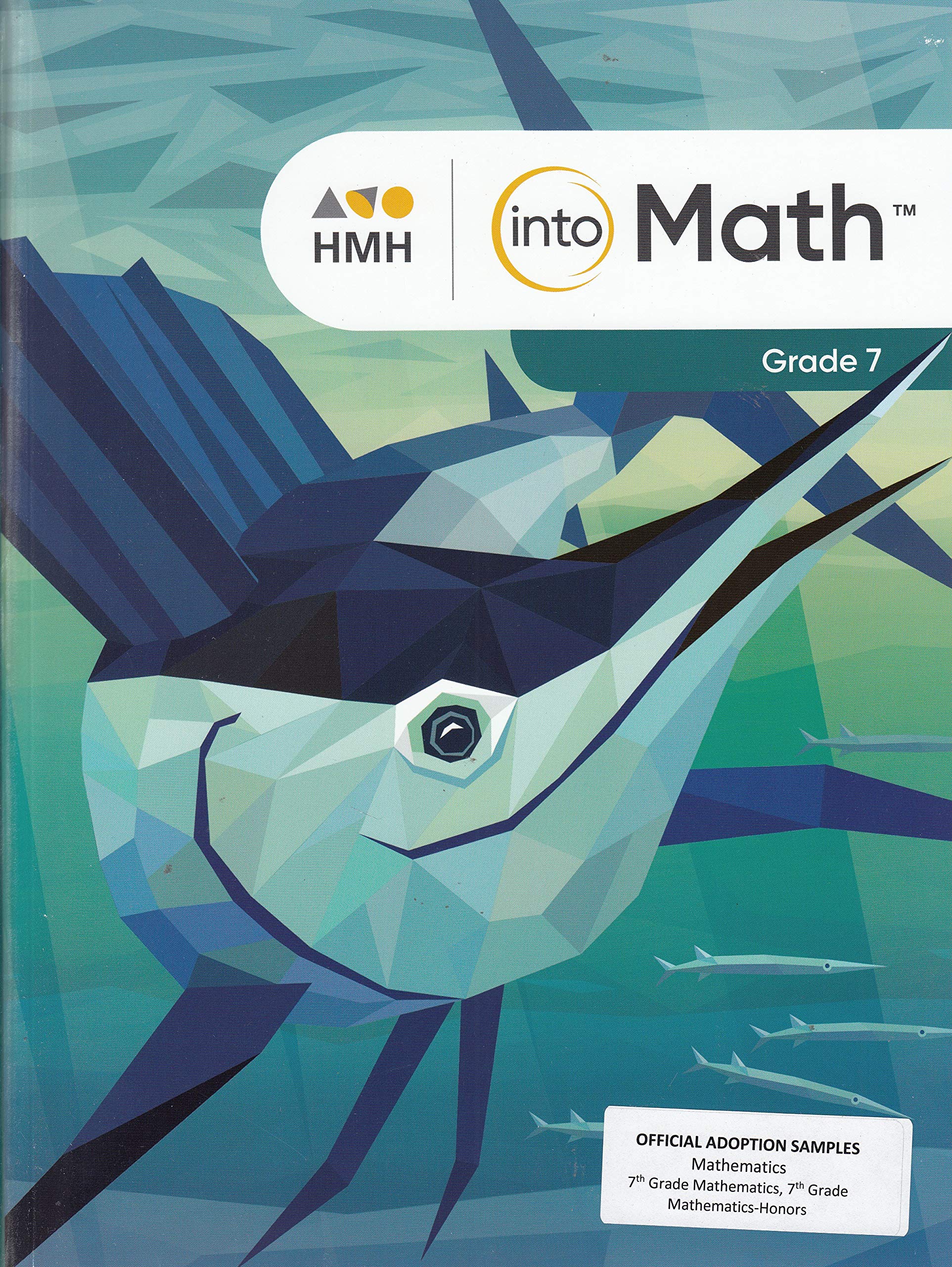 HMH Into Math Student Workbook Grade 7 By Juli K Dixon Goodreads HMH Into Math Student Workbook Grade 7 By Juli K Dixon Goodreads