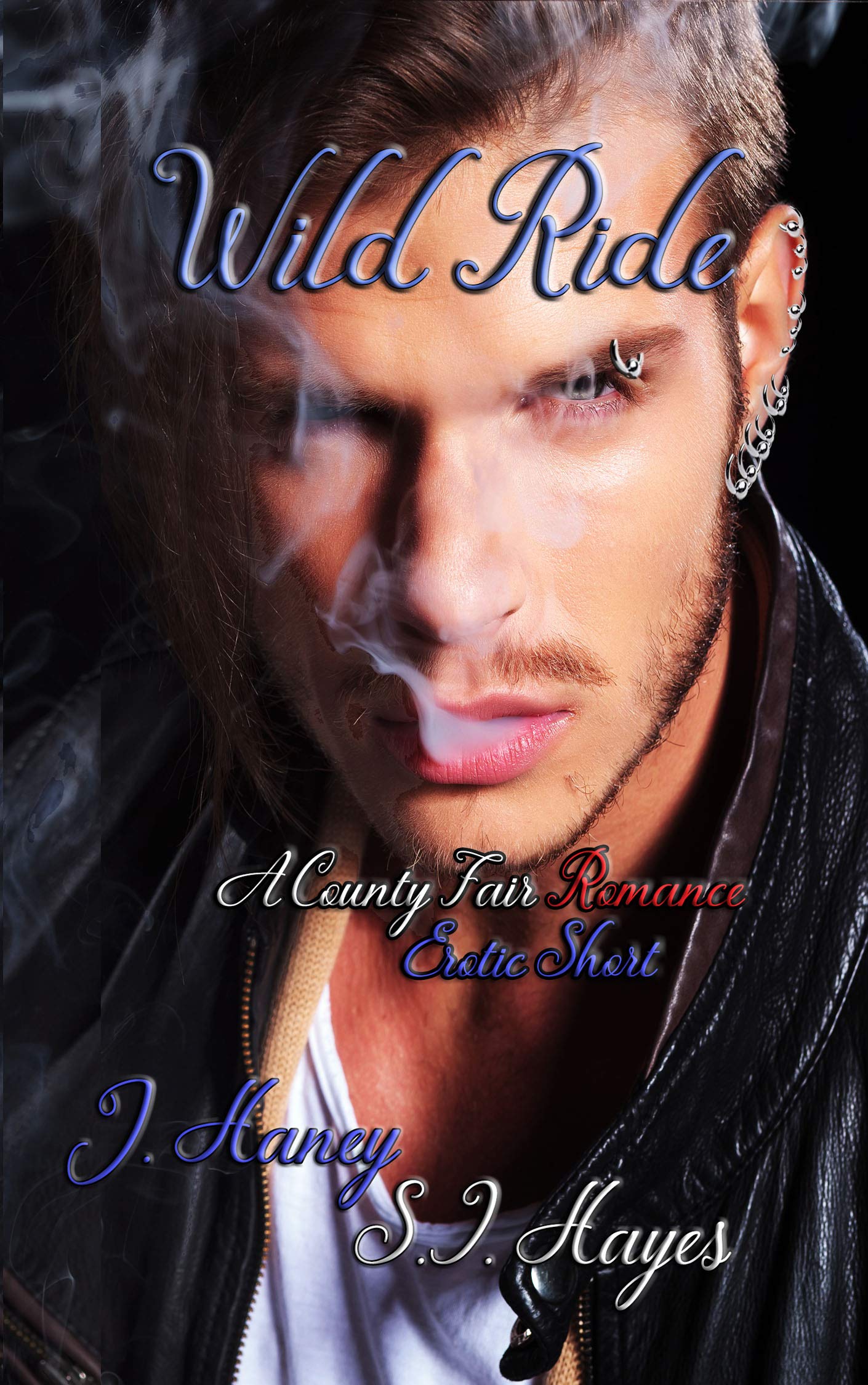 Wild Ride by J. Haney | Goodreads