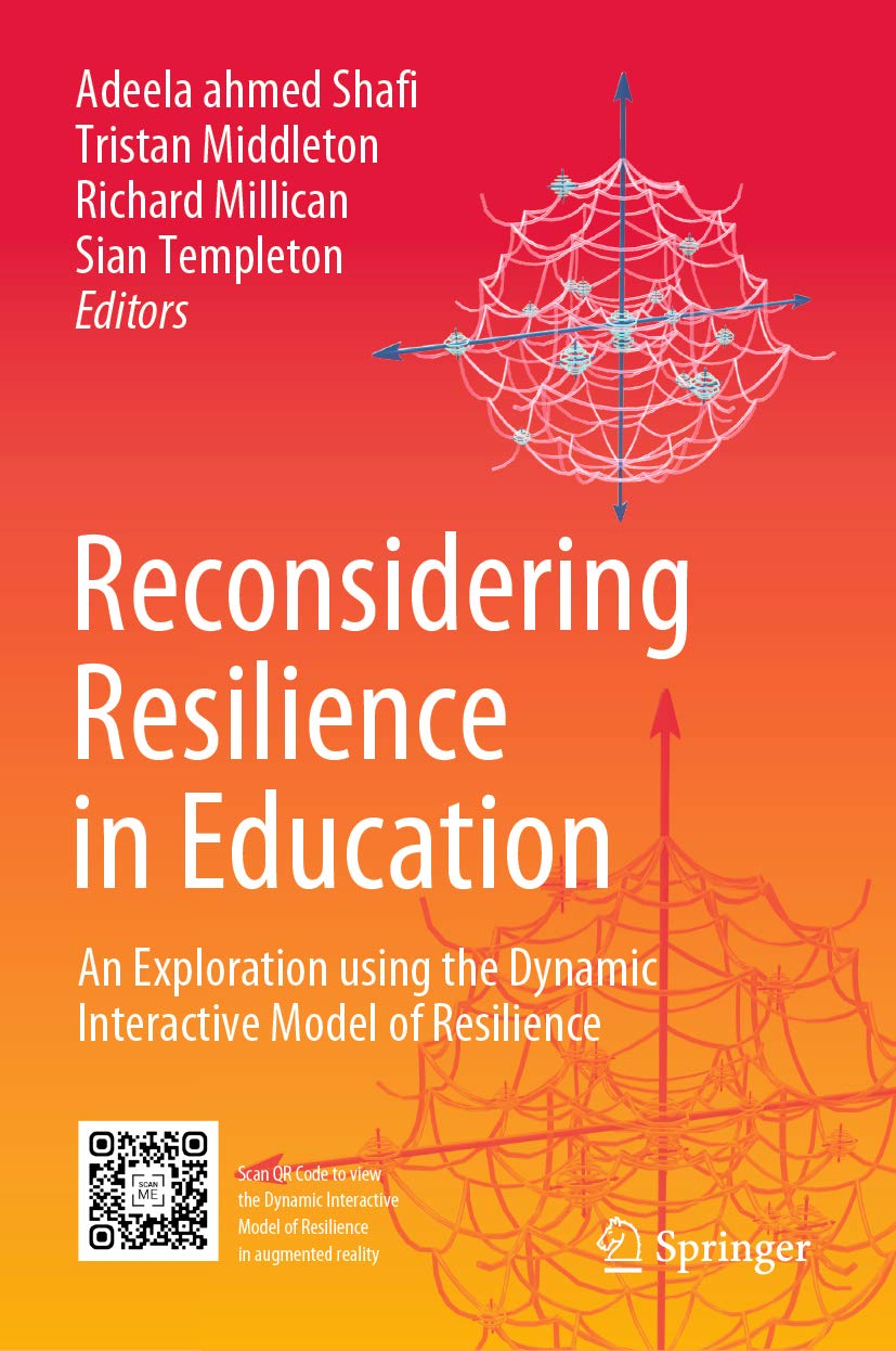 Reconsidering Resilience in Education: An Exploration using the Dynamic ...