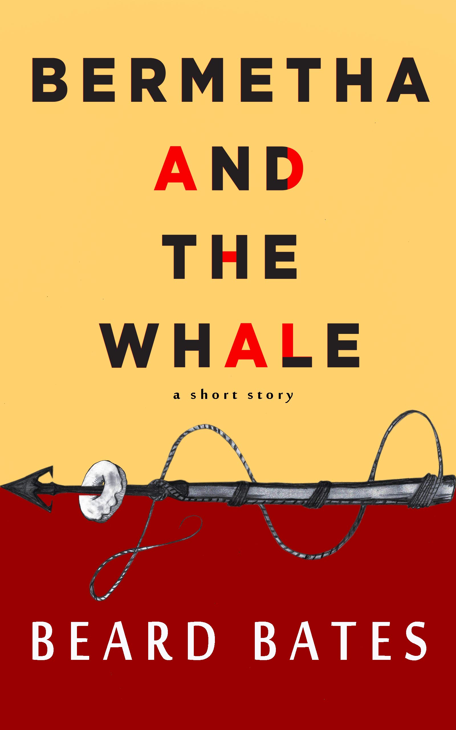 Bermetha and the Whale: A Short Story by Beard Bates | Goodreads