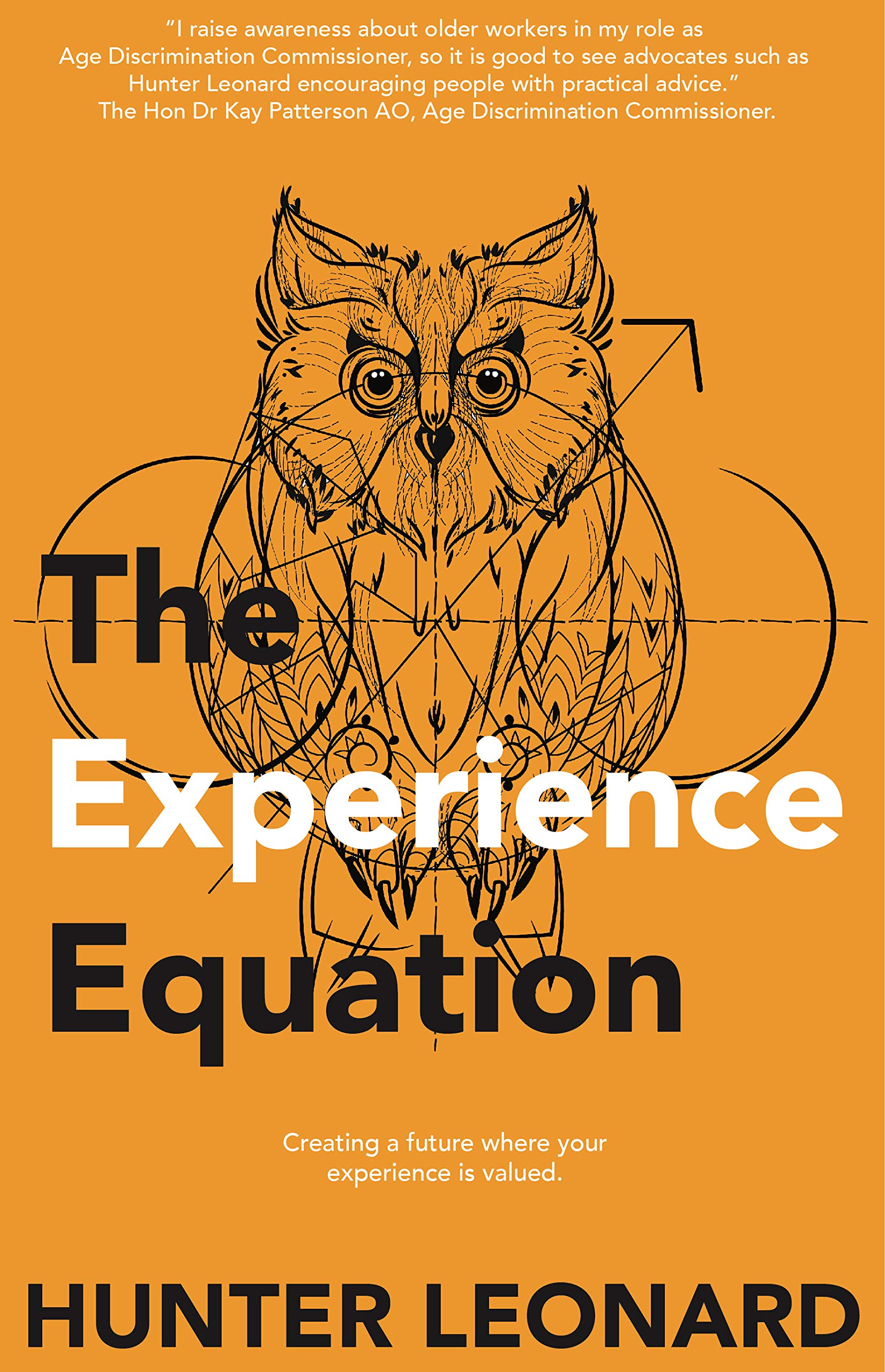 The Experience Equation: Creating a future where your experience is ...