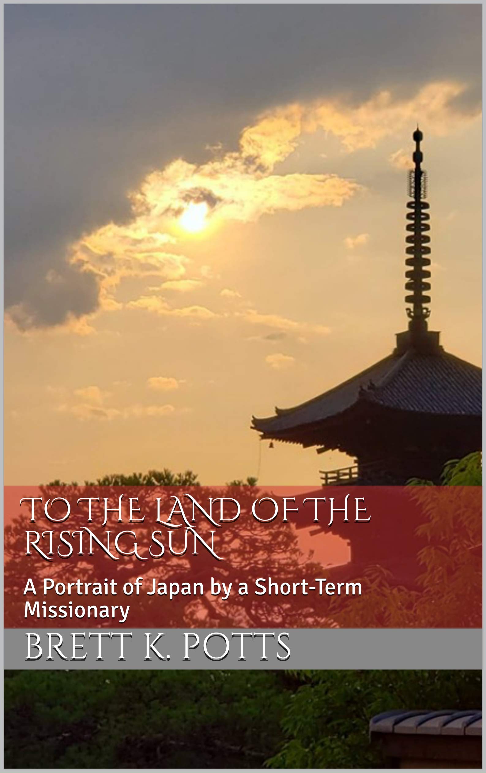 To the Land of the Rising Sun: A Portrait of Japan by a Short-Term ...