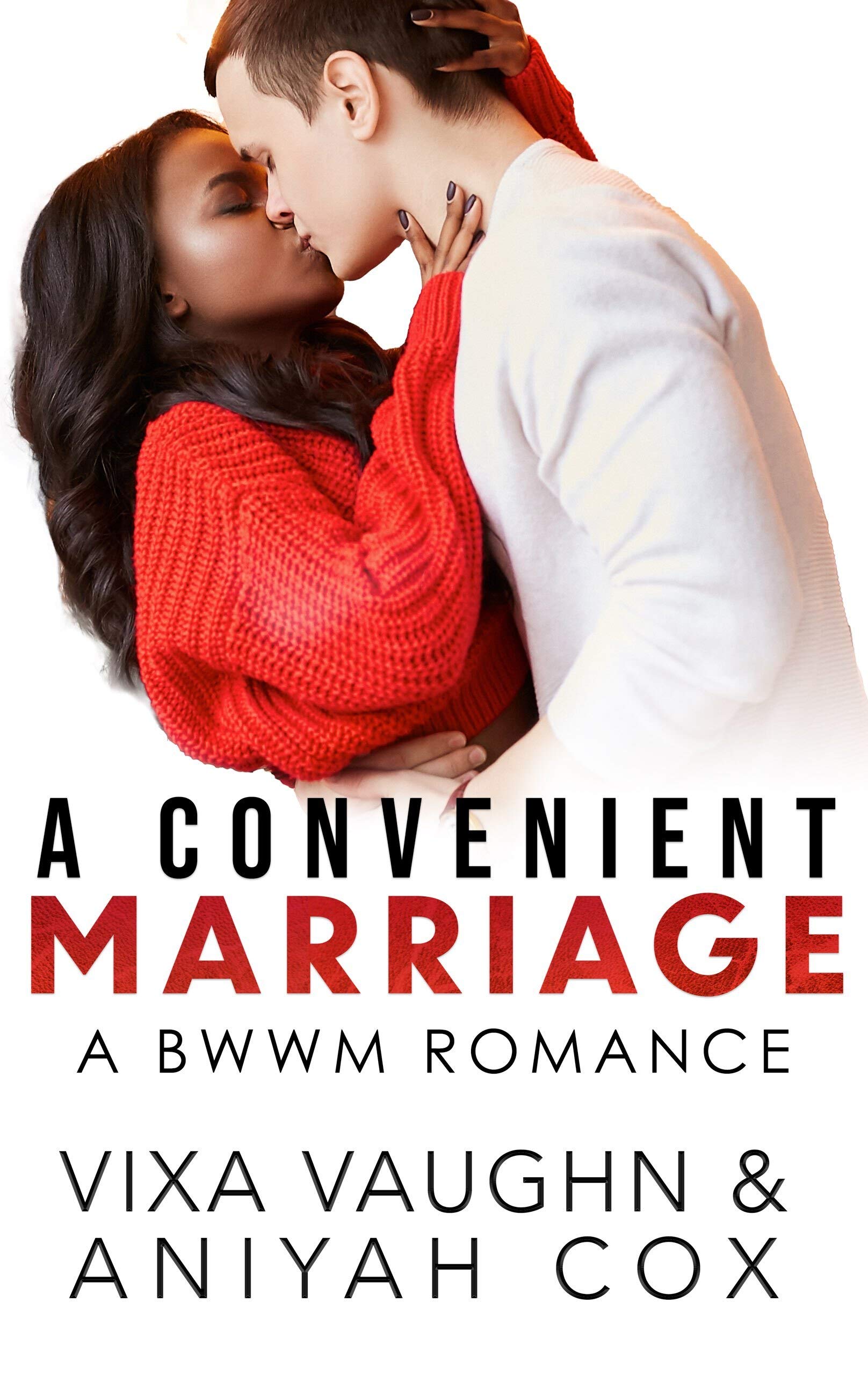 A Convenient Marriage by Vixa Vaughn | Goodreads