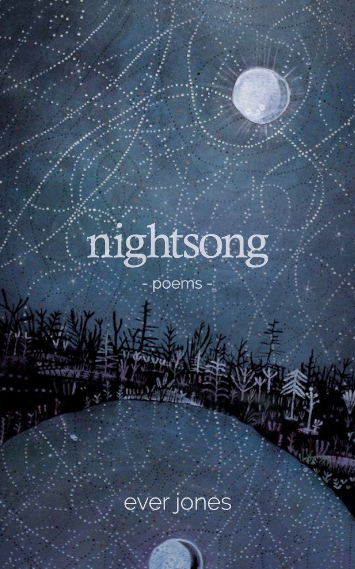 nightsong by Ever Jones | Goodreads