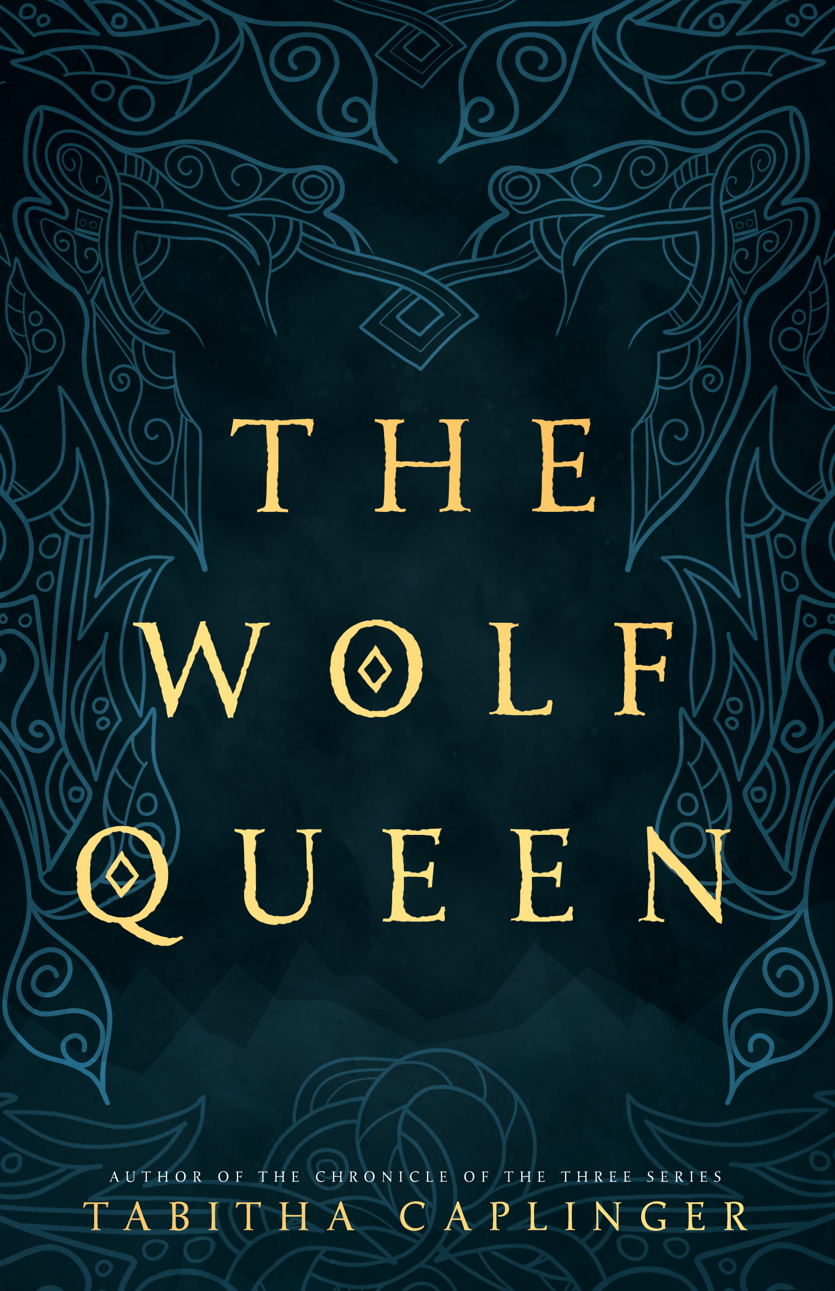 The Wolf Queen by Tabitha Caplinger | Goodreads