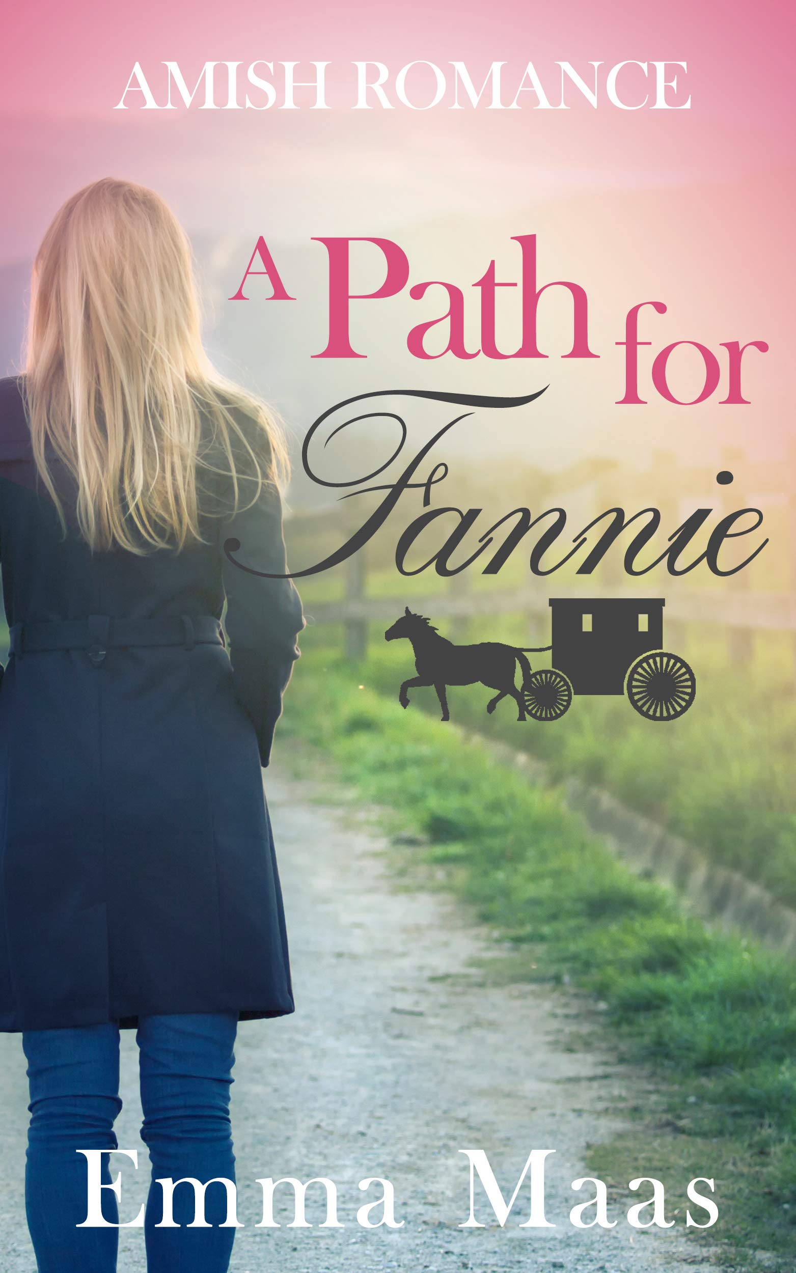 A Path for Fannie by Emma Maas | Goodreads
