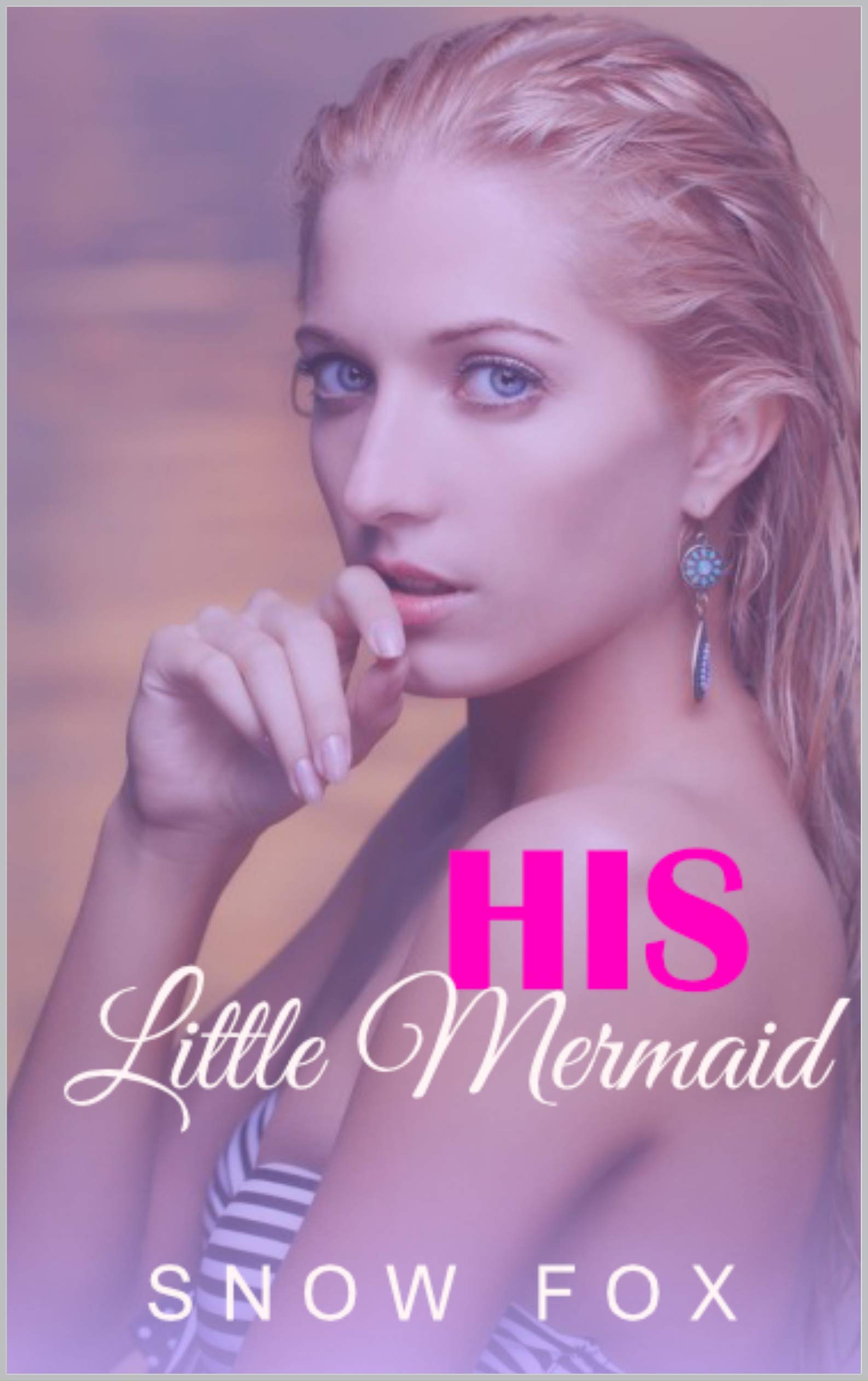 The Billionaire's Little Mermaid (Billionaire Daddy #2) by Gena Snow ...