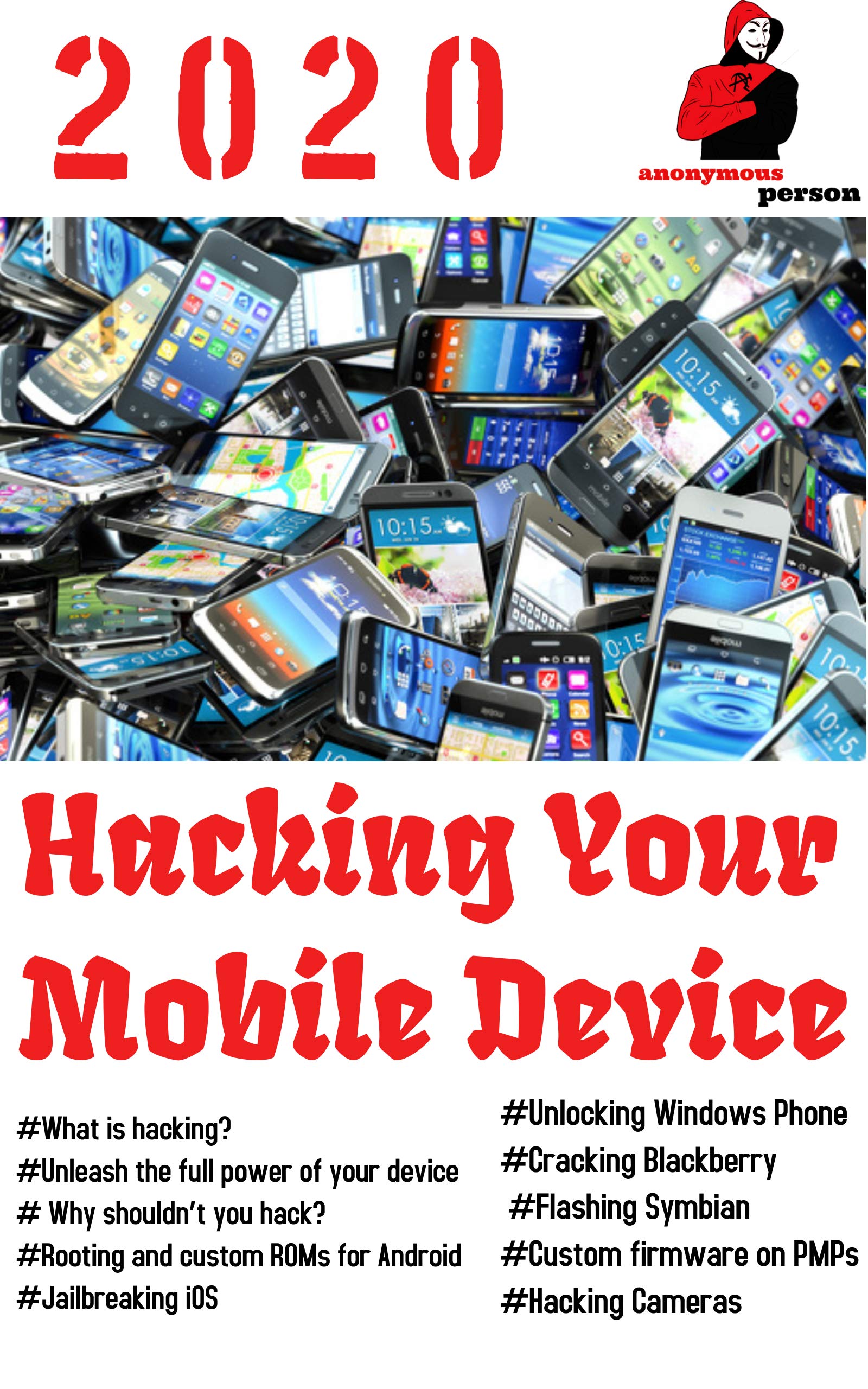 Hacking Your Mobile Device: What Is The Hacking? .Hacking Android ,Hack ...